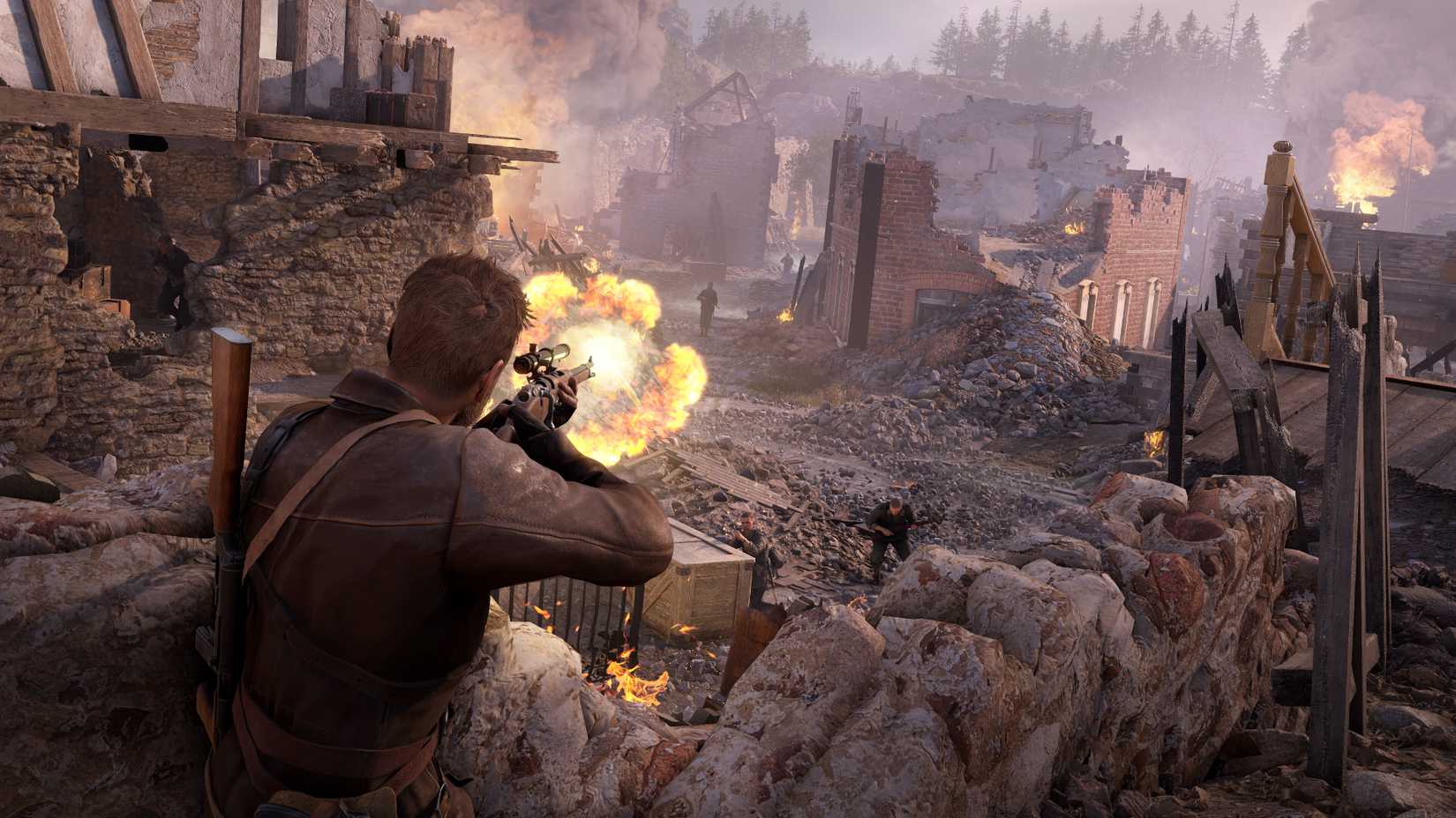 The 50 biggest new game releases coming in 2025