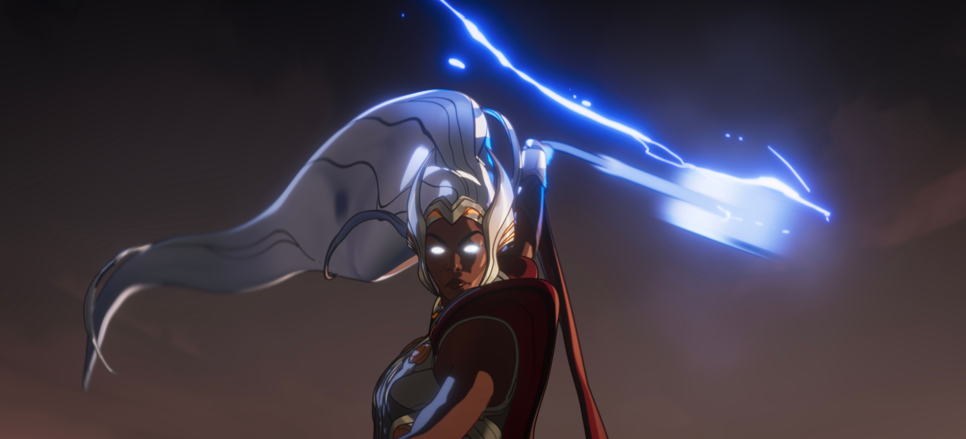 What If…?’s s3 trailer: MCU gets a Voltron, Storm picks up Mjolnir