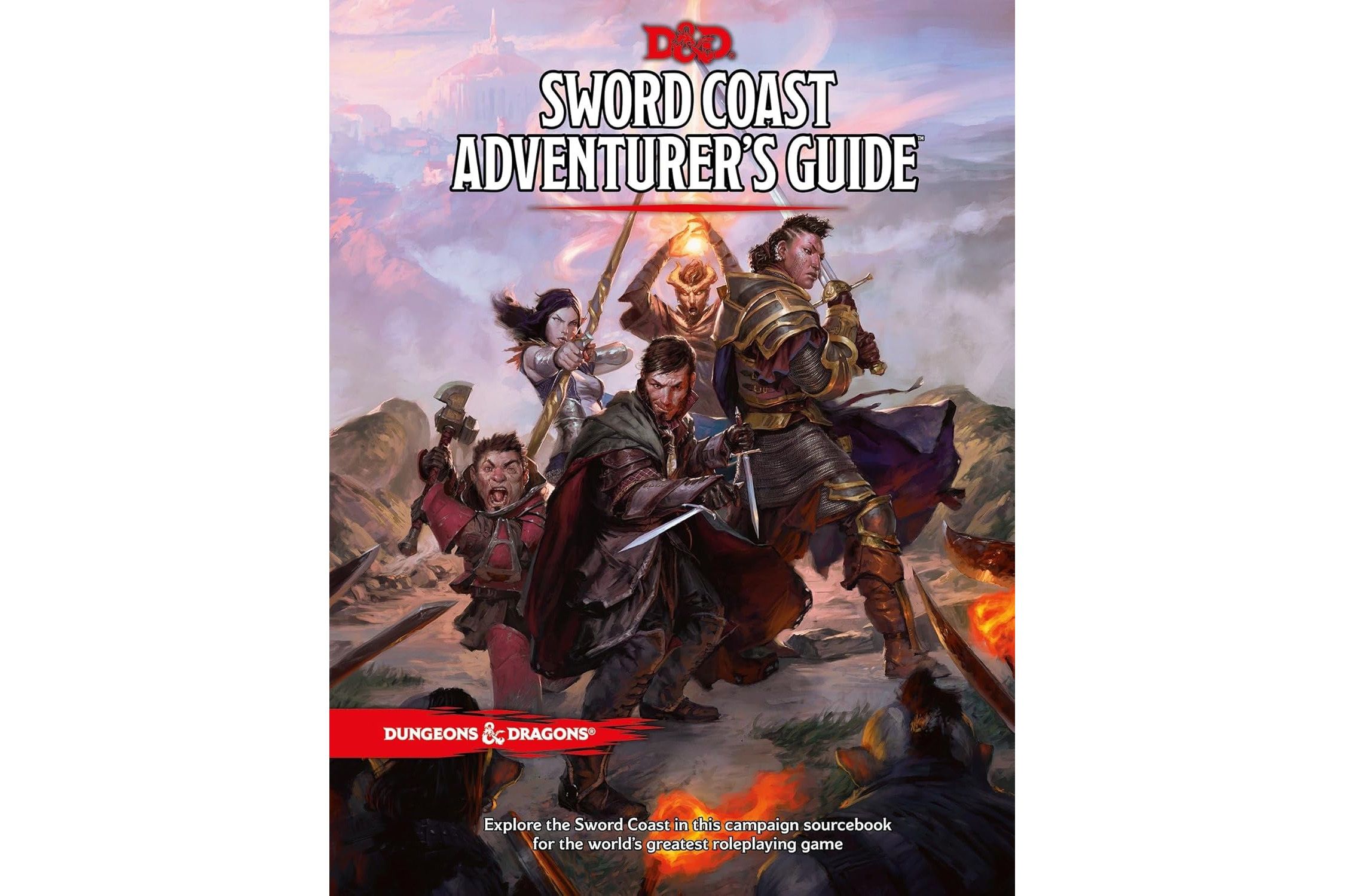 The best DND deals of Cyber Monday still available