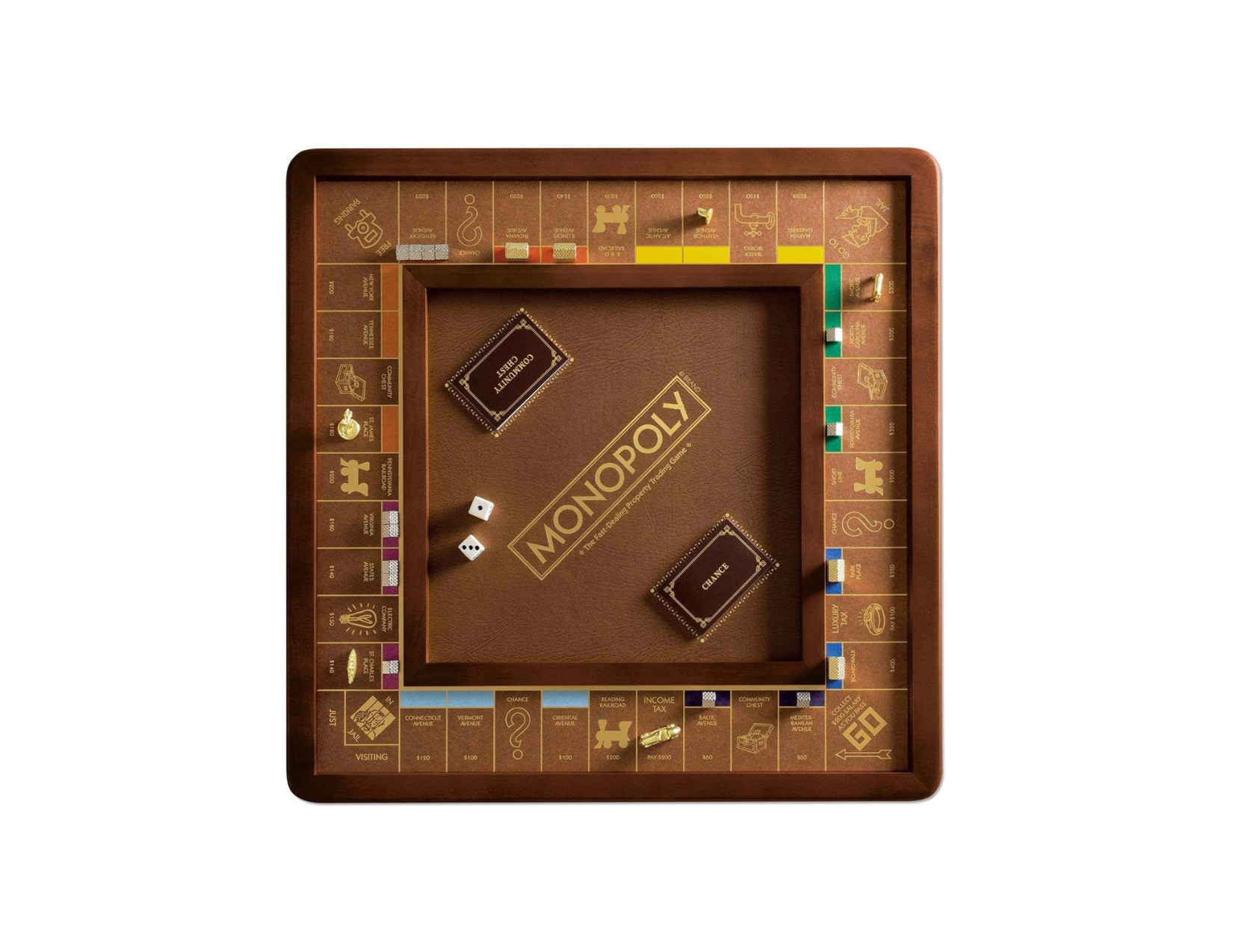 The best luxury board game editions and upgrades