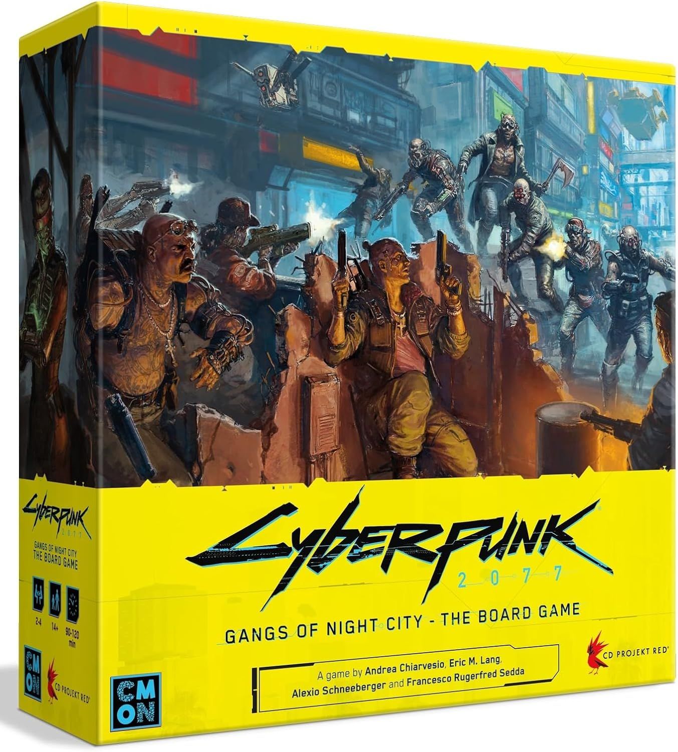 Check out the best board game deals of Cyber Monday before they end