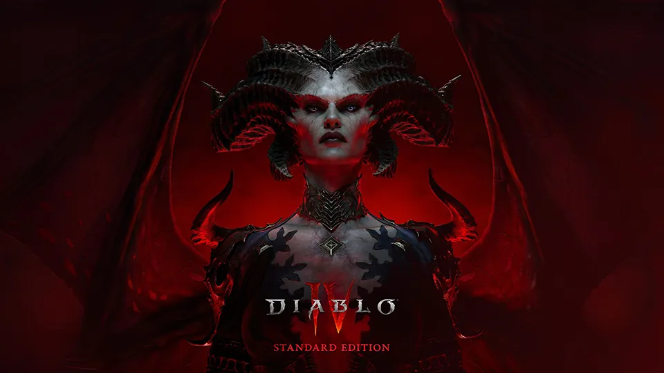 Save 25% on Diablo 4: Vessel of Hatred