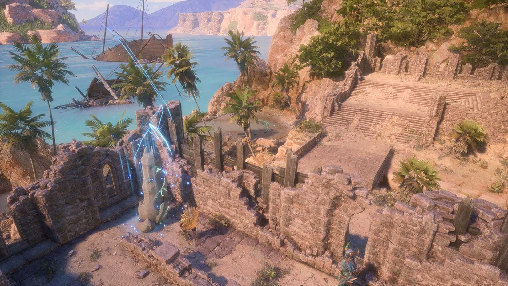 All Fen’Harel Altar locations in Dragon Age The Veilguard