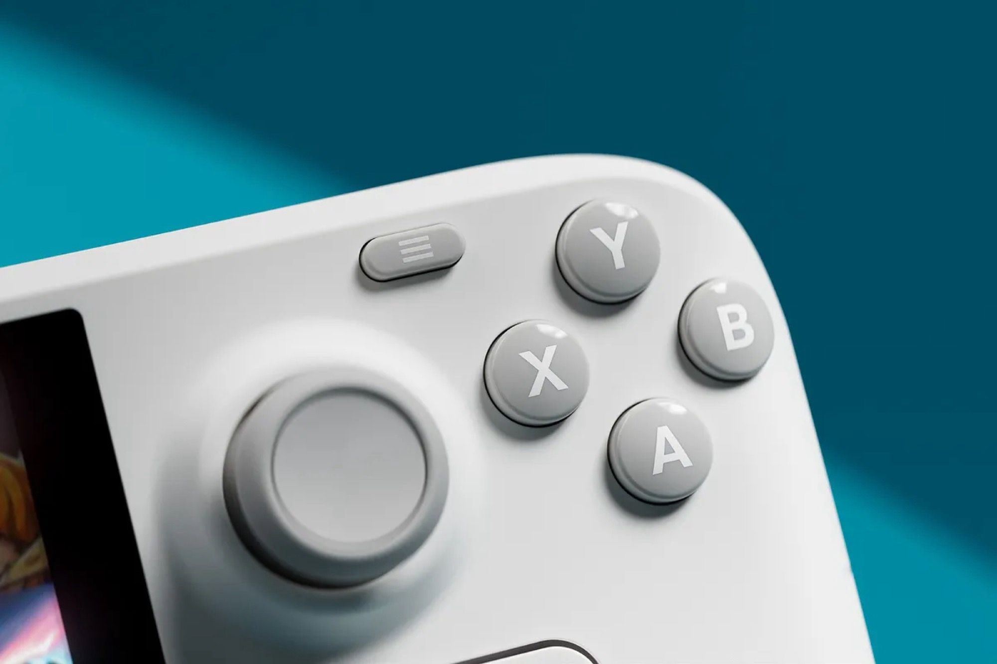 Where to pre-order the limited white Steam Deck OLED