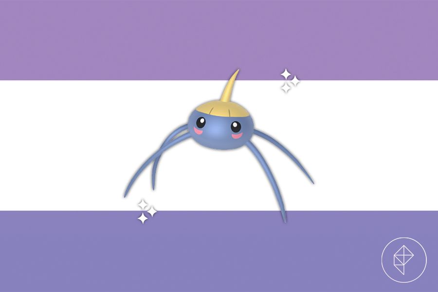 Can Surskit be shiny in Pokémon Go?