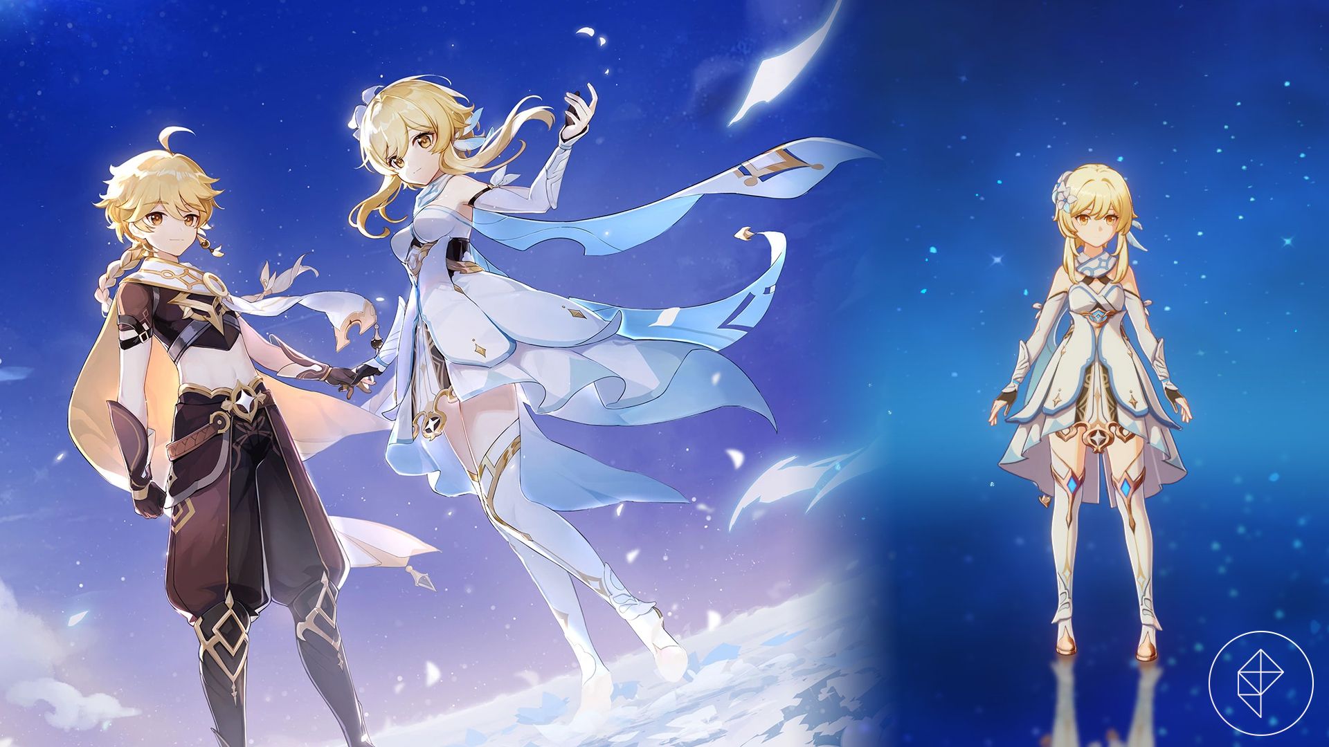 Which genshin character are you based on your zodiac sign - Horoscopeaz.com