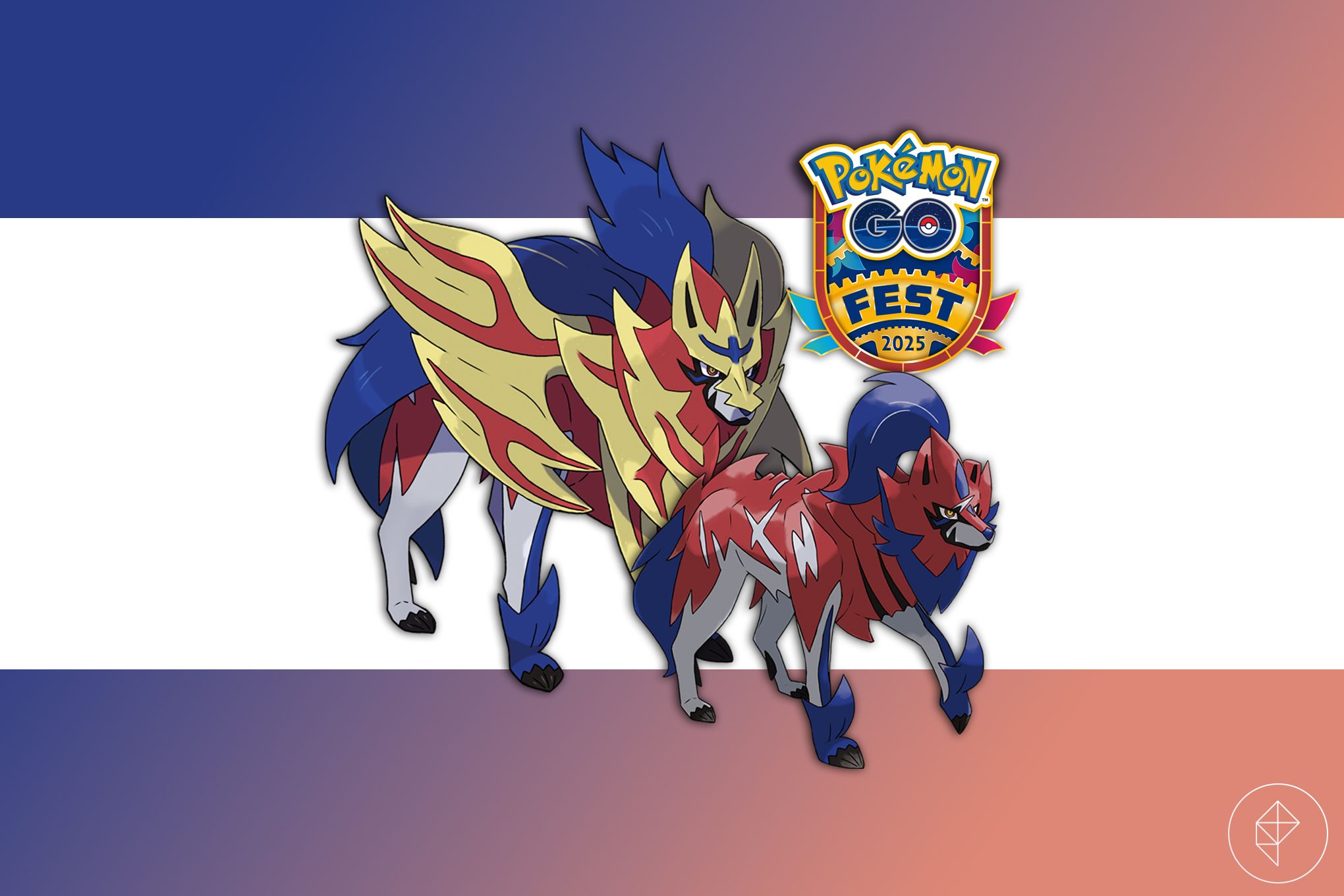 Zamazenta counters, weakness, and best moveset in Pokémon Go