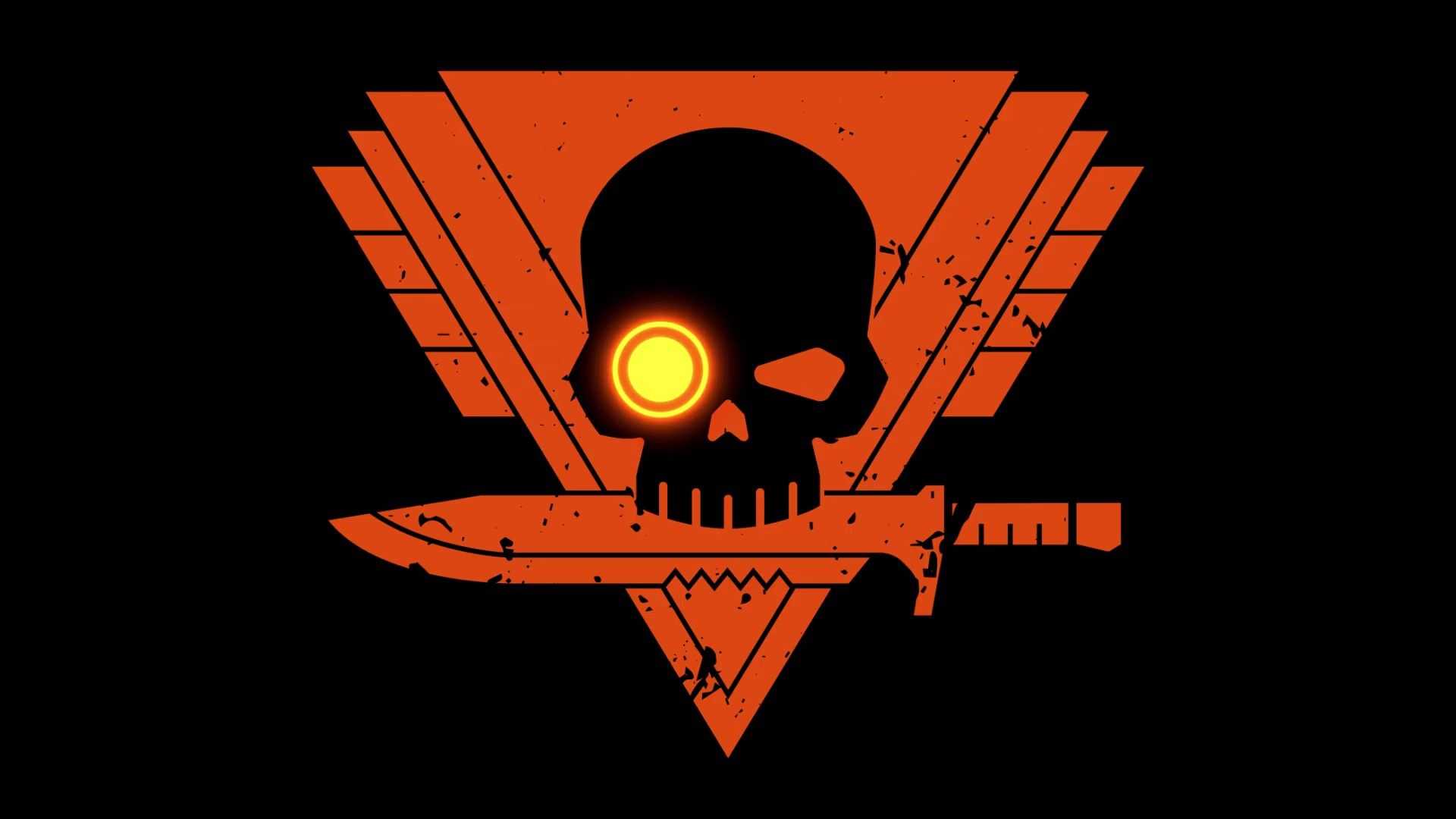 Kill U Logo The Fall Wont Kill U But The Pavement Will Song And