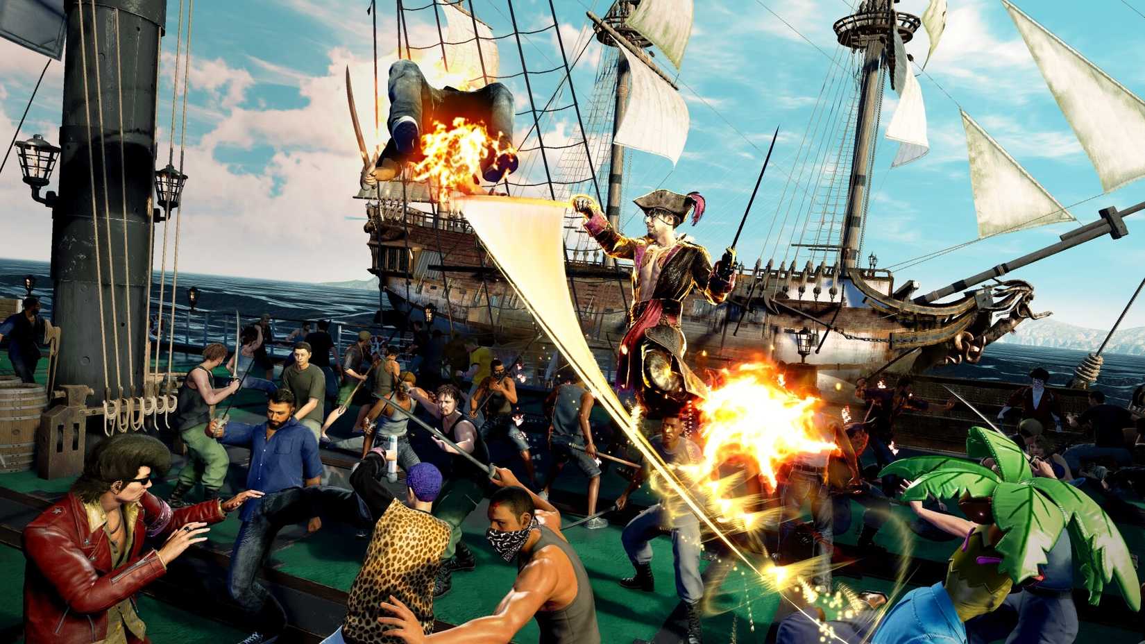 The 50 biggest new game releases coming in 2025