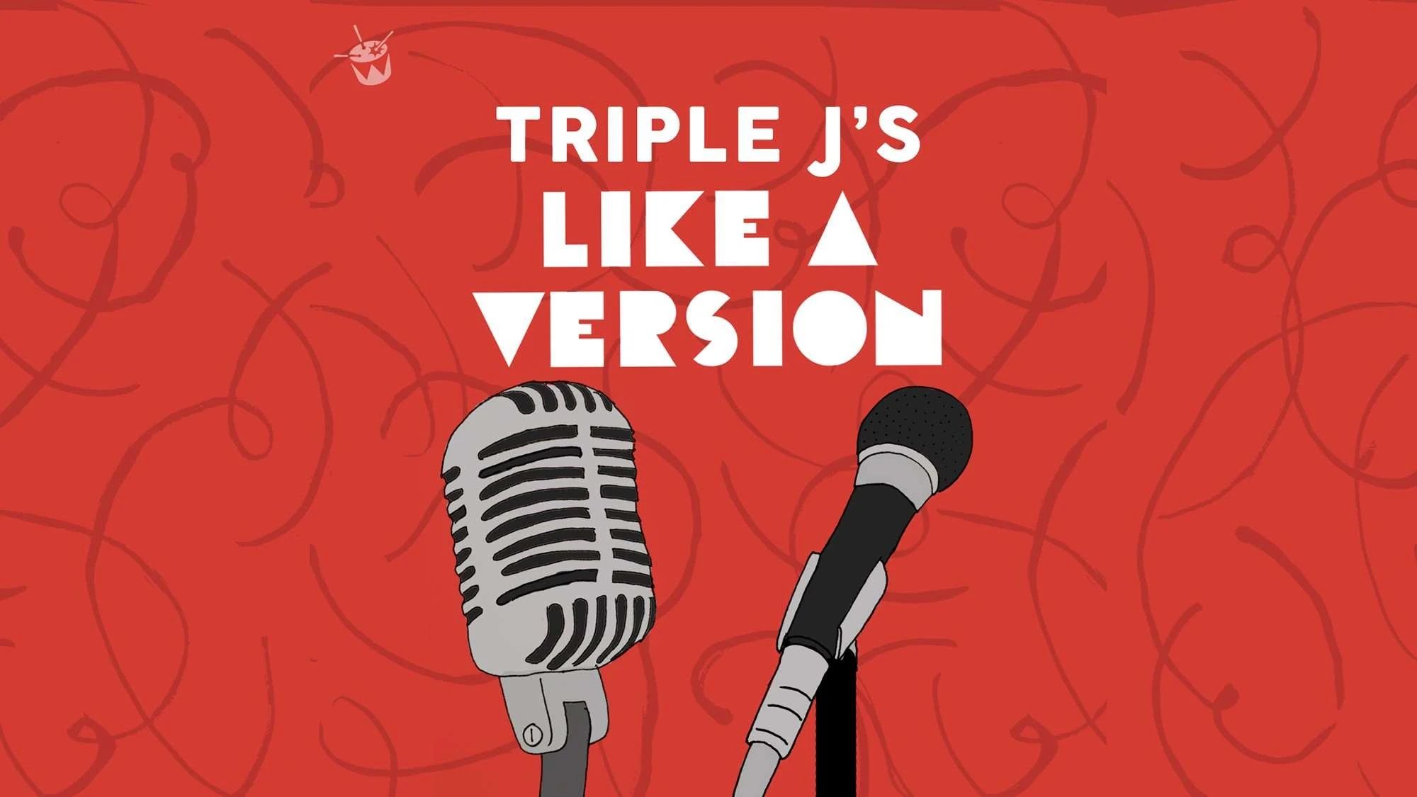 Triple J’s incredible Like A Version covers will pick you up in winter
