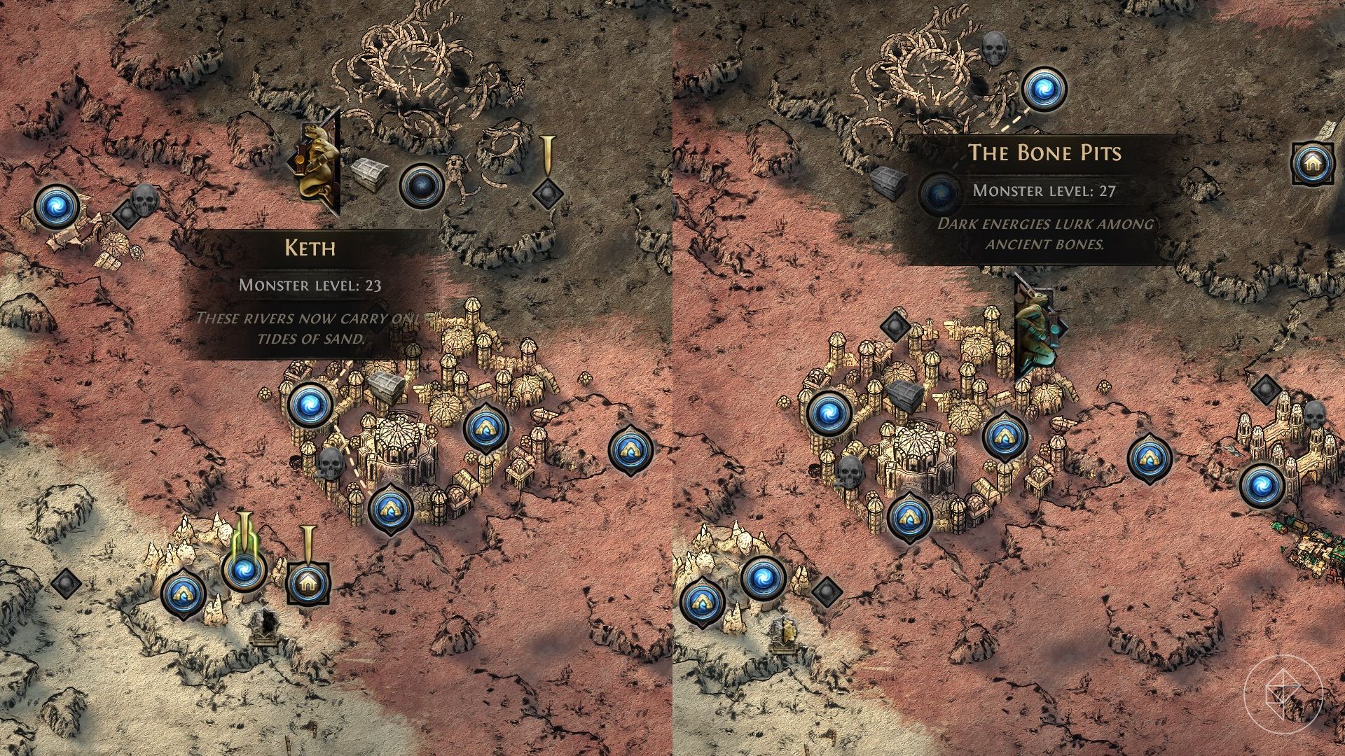 ‘Ancient Vows’ quest walkthrough in Path of Exile 2