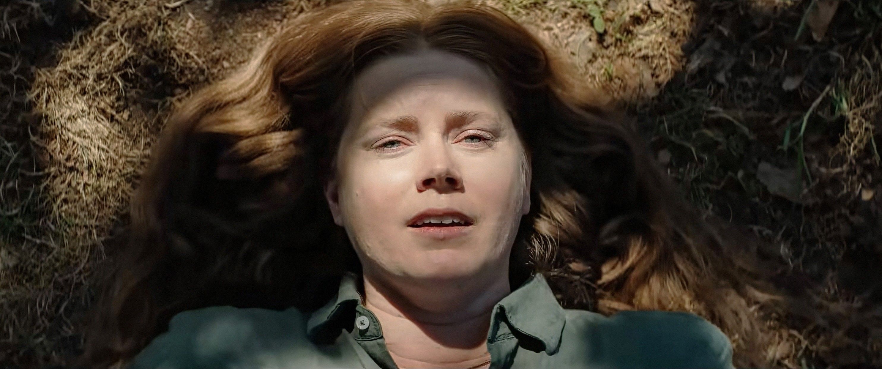 Nightbitch needed more of The Substance in its werewolf body horror