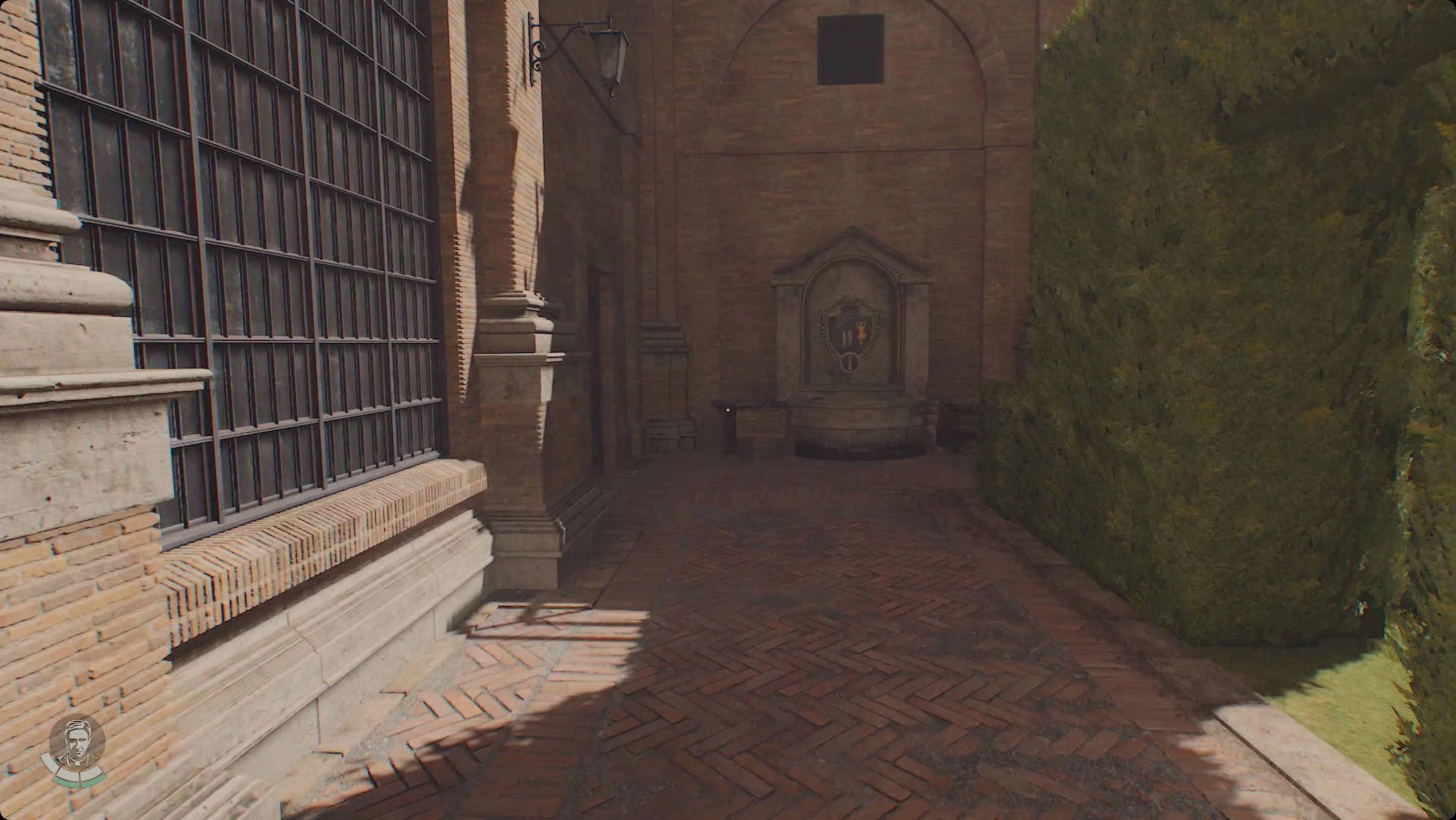 All Strange Inscription spots in Indiana Jones and the Great Circle