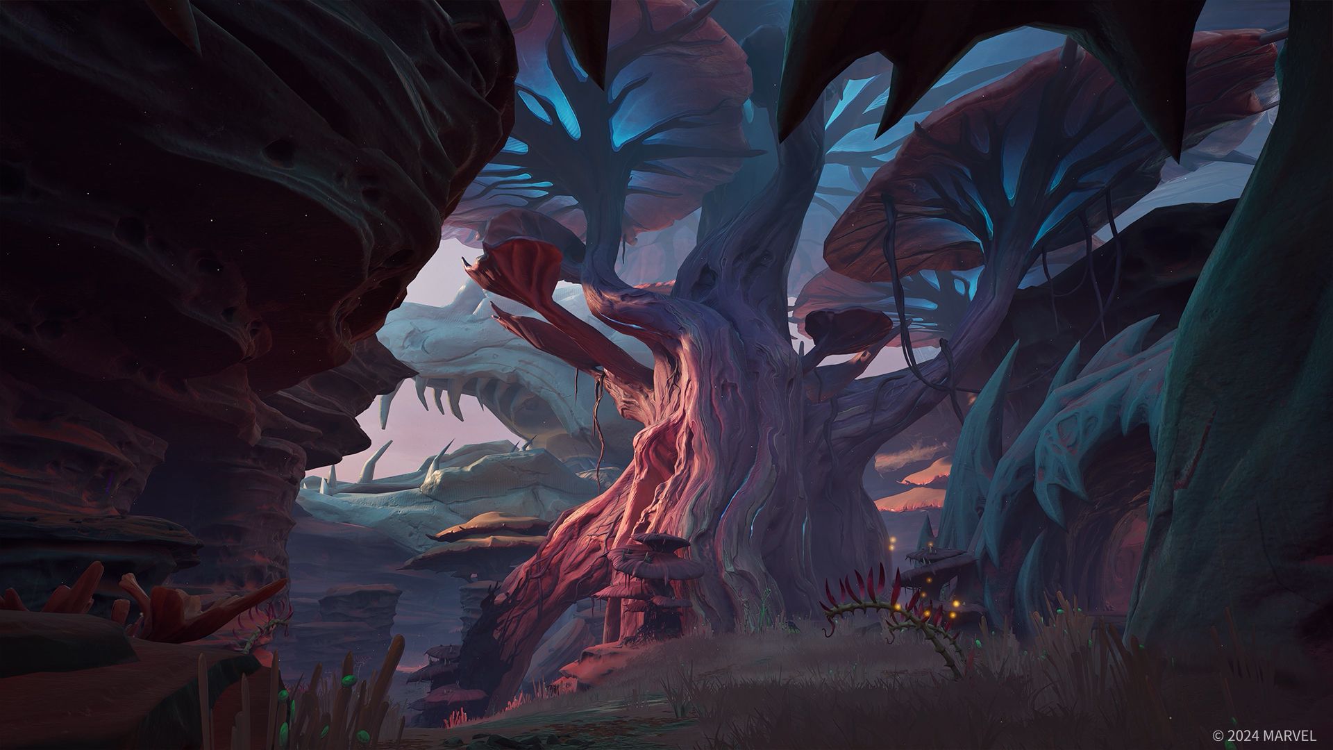 All Marvel Rivals maps and modes in season 2