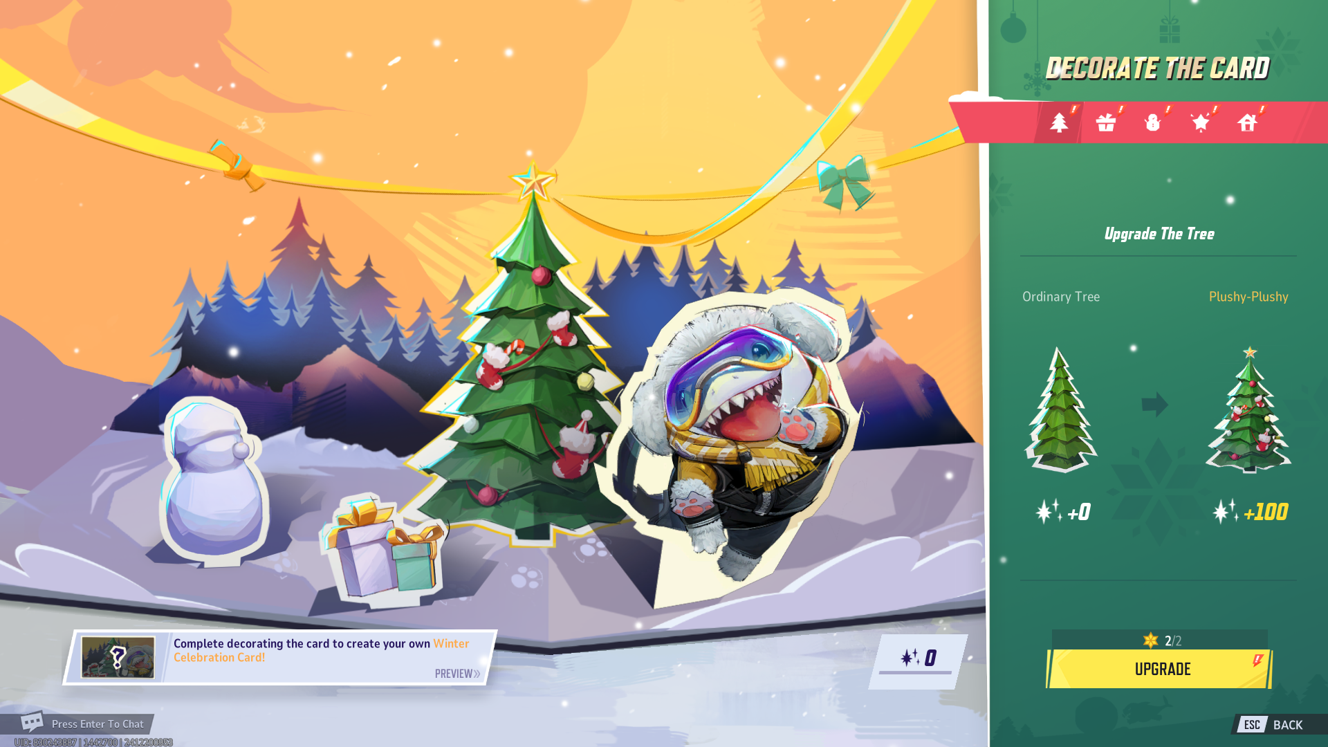 How to get the free Jeff skin during Marvel Rivals’ winter event