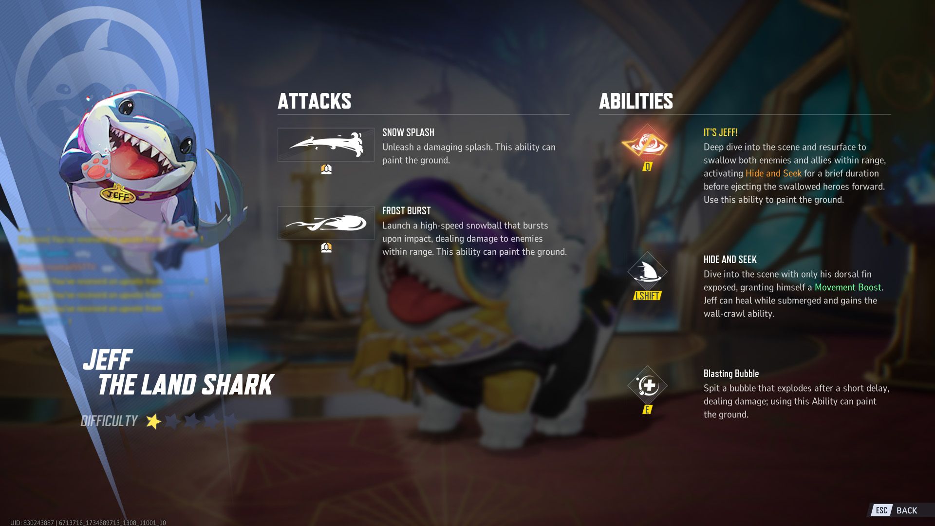 How to get the free Jeff skin during Marvel Rivals’ winter event