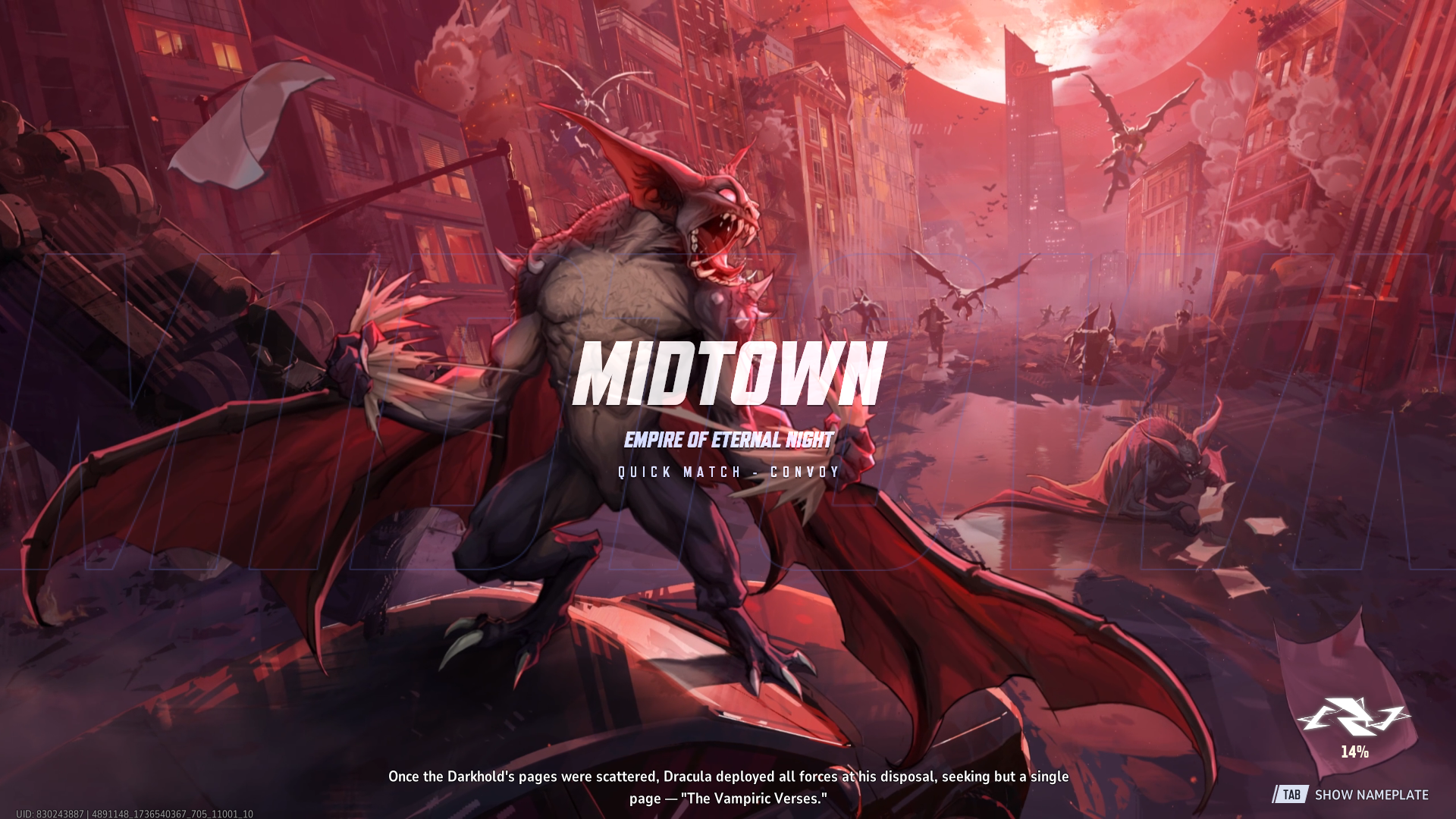 All Marvel Rivals maps and modes in season 2