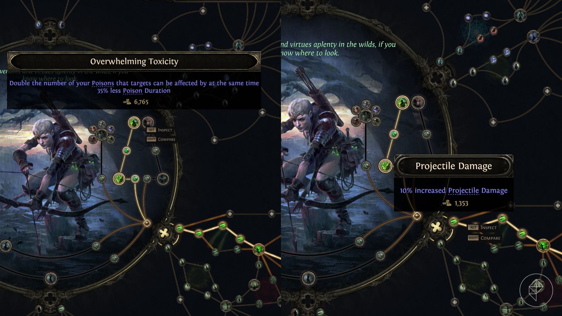 How to respec in Path of Exile 2