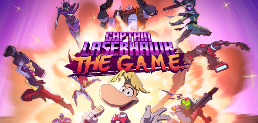 Game File: Ubisoft just released a new game with Rayman and NFTs