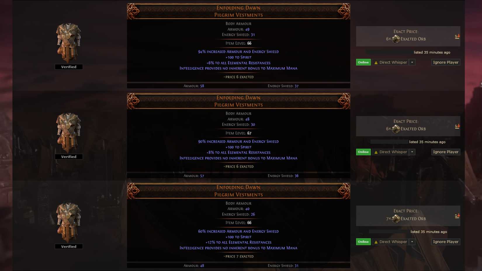 How to trade in Path of Exile 2