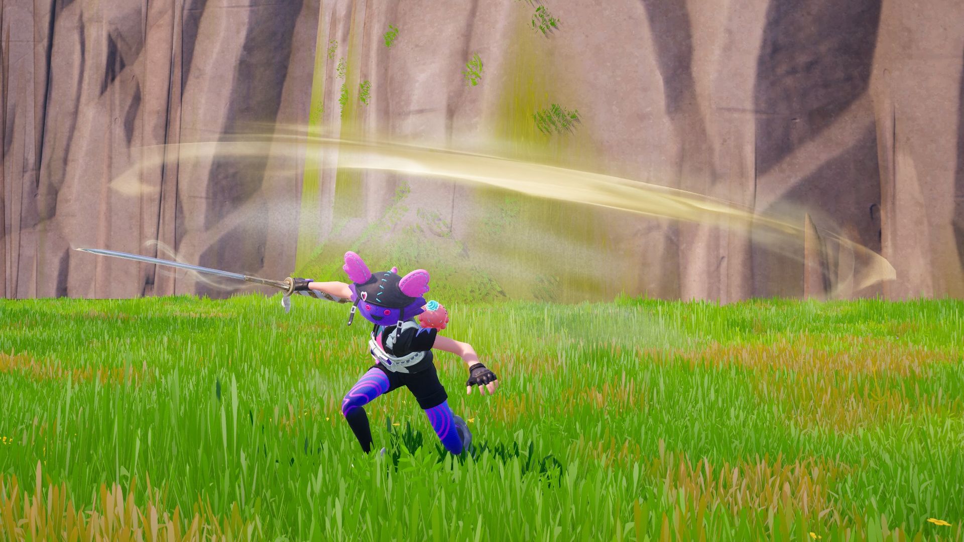 How to get the Typhoon Blade in Fortnite