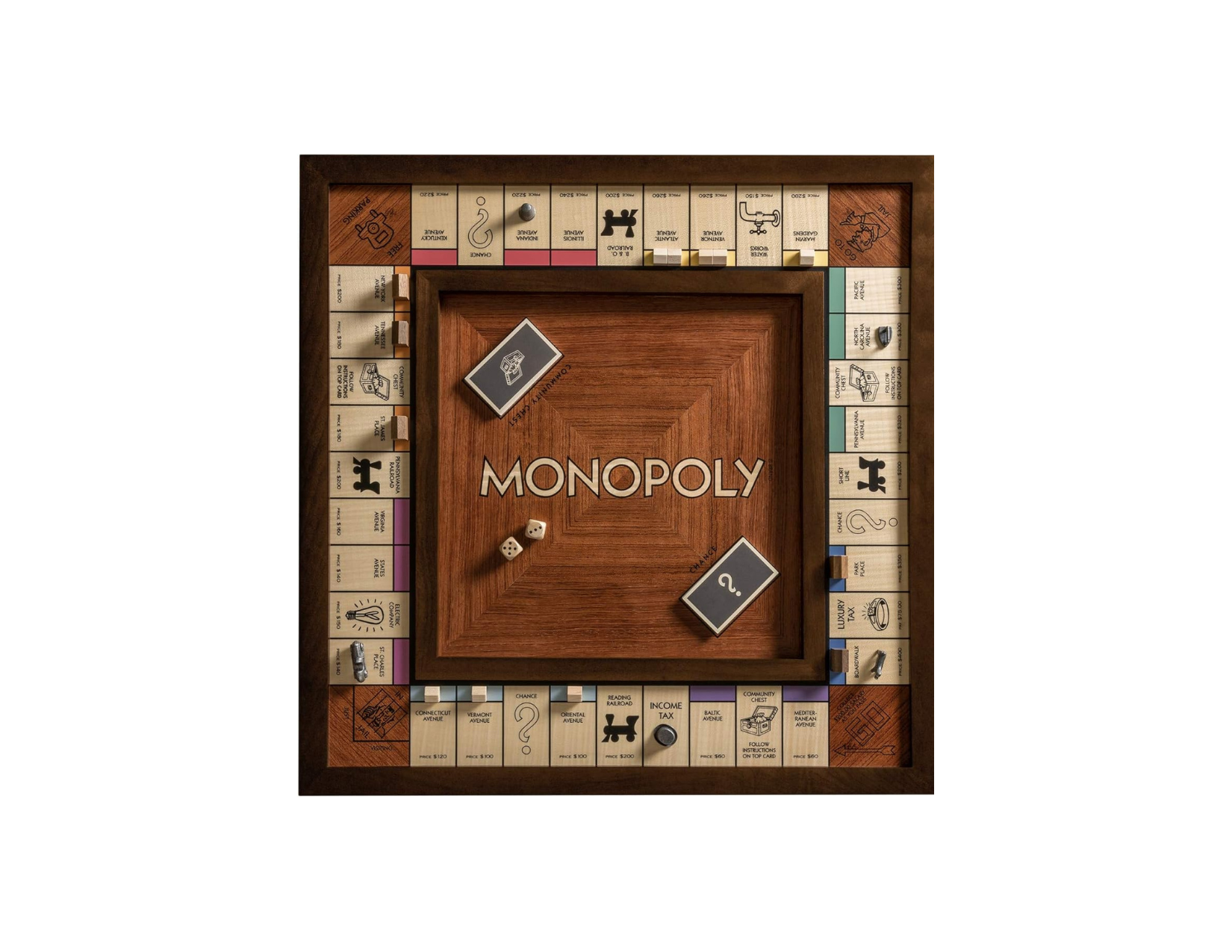 The best luxury board game editions and upgrades