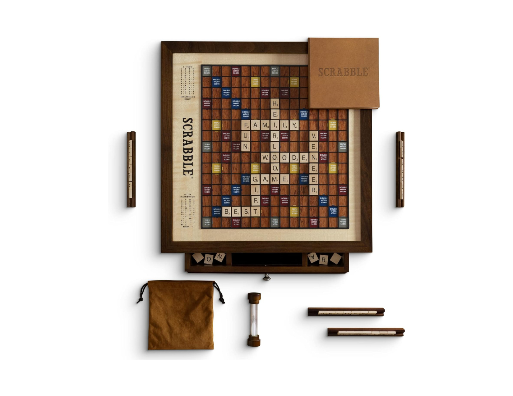 The best luxury board game editions and upgrades