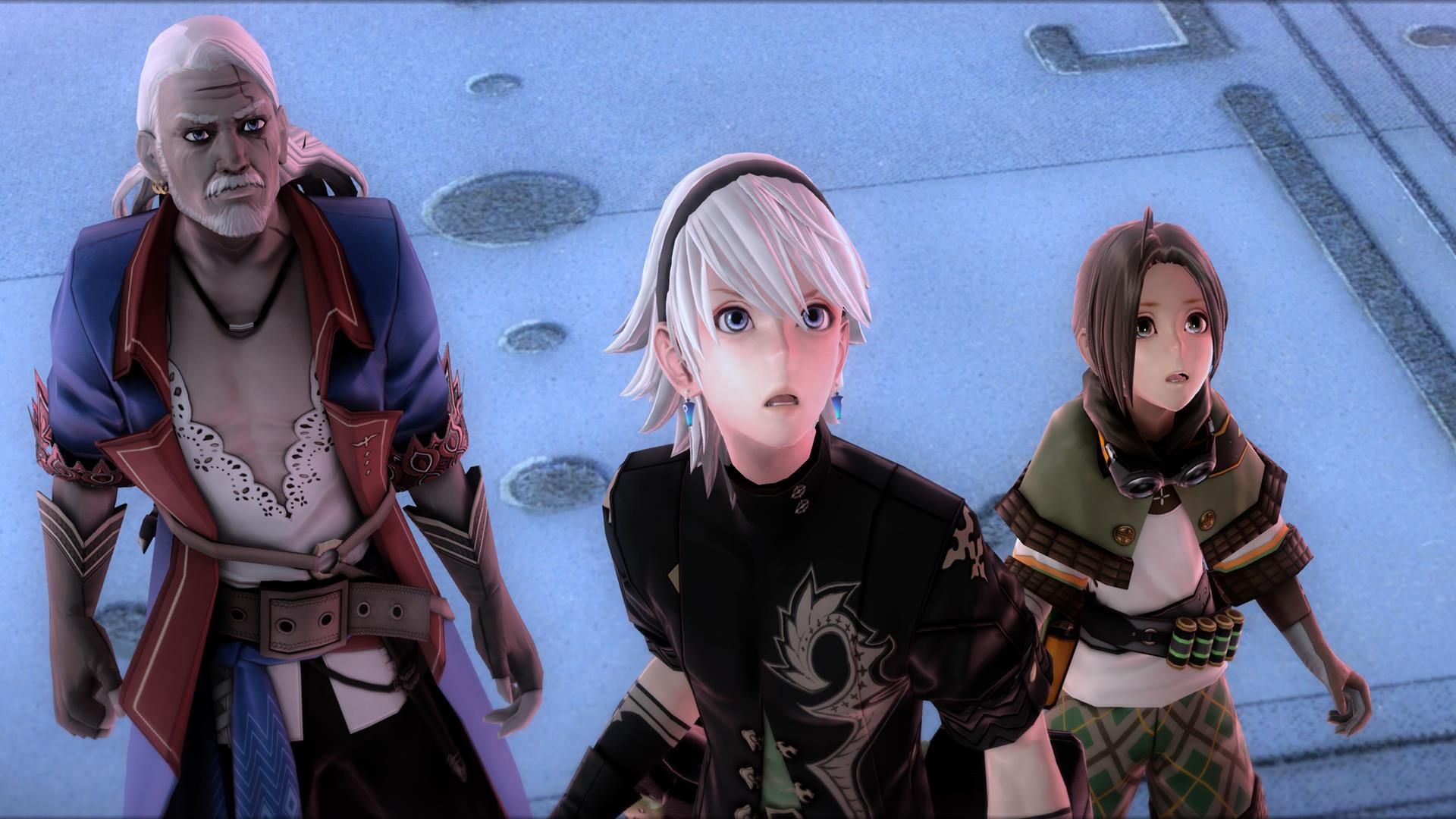 Review: Fantasian Neo Dimension is remarkable but flawed