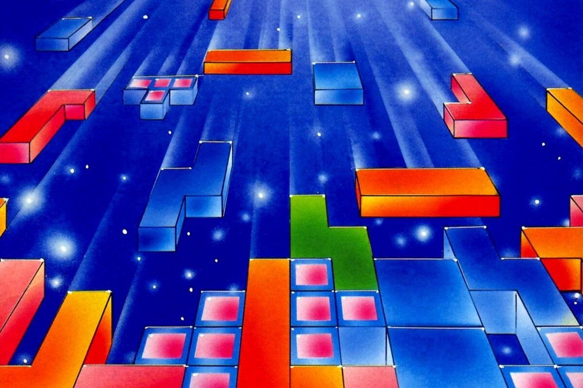 NES Tetris, never rereleased before, is coming to Switch Online