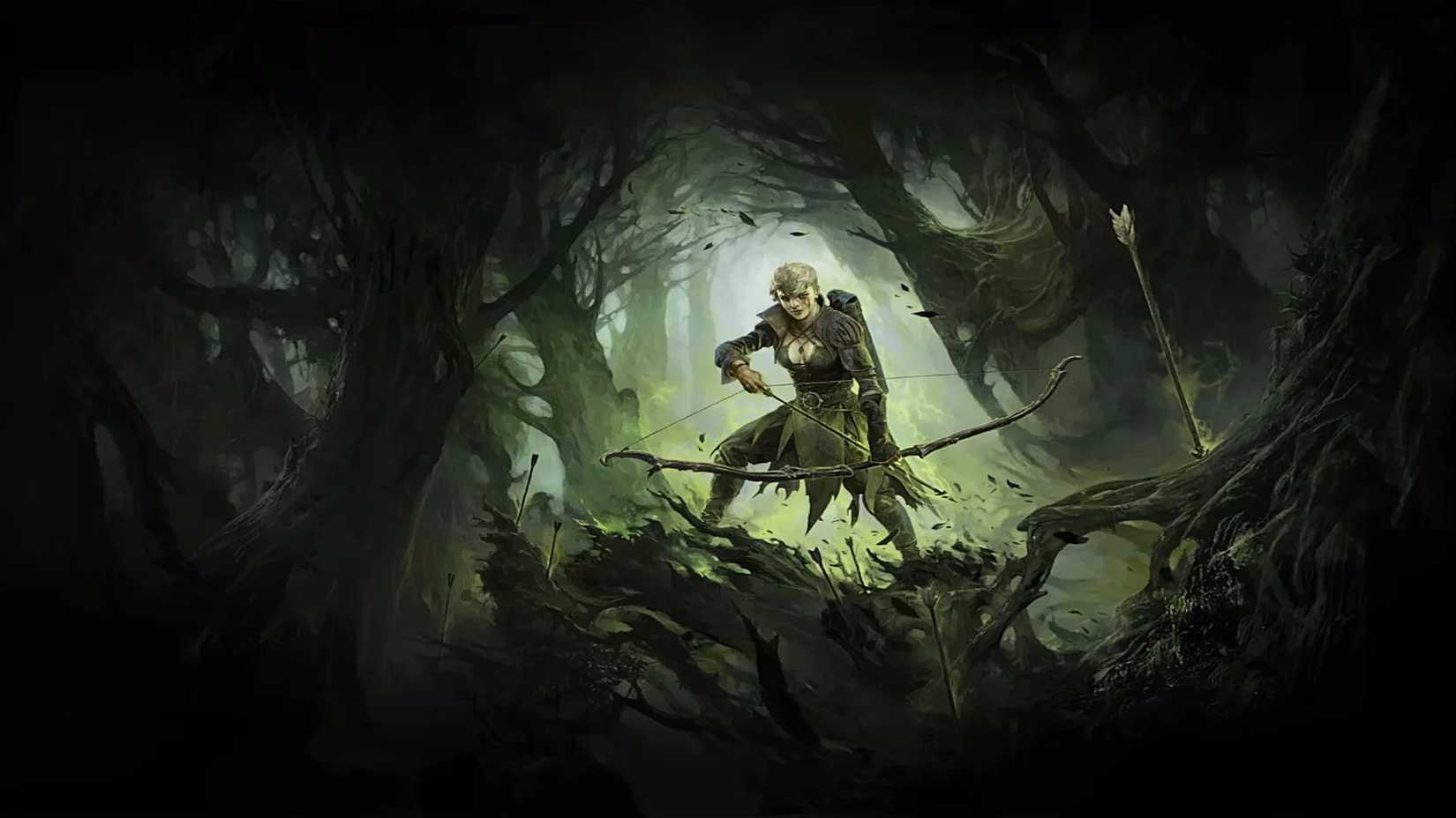 Path of Exile 2 best class ranking