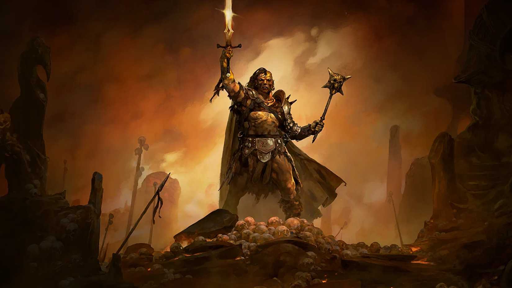 Path of Exile 2 best class ranking