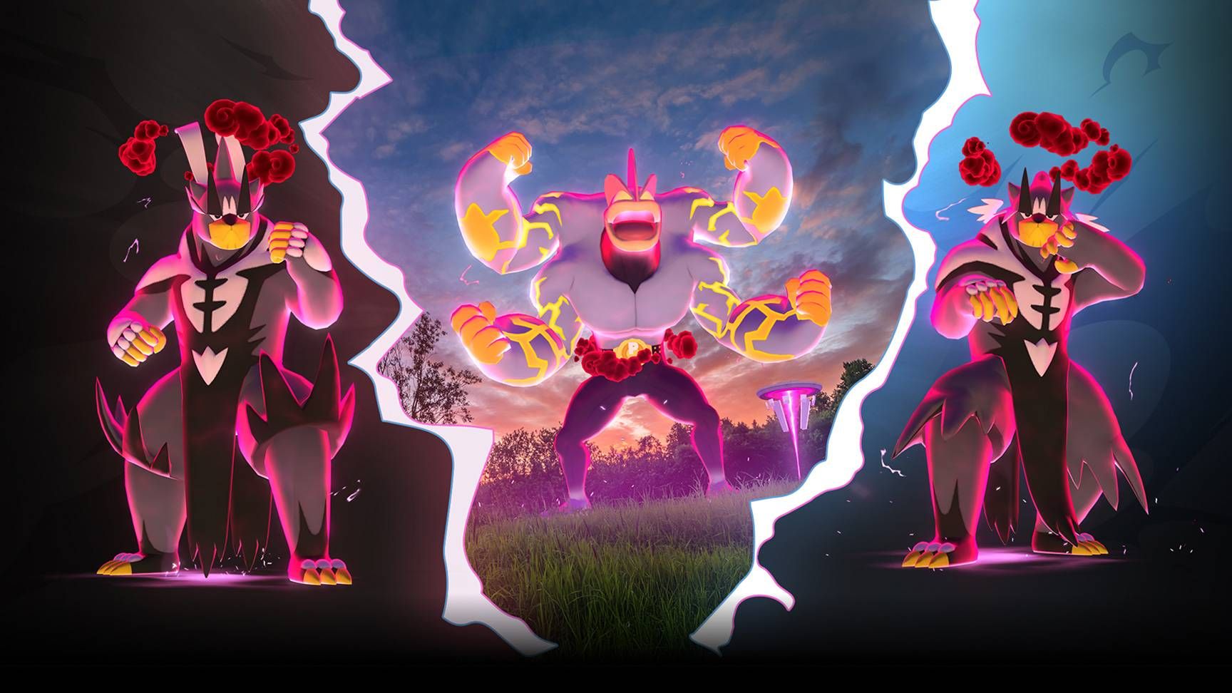 Pokémon Go Master League best teams for the 2025 meta