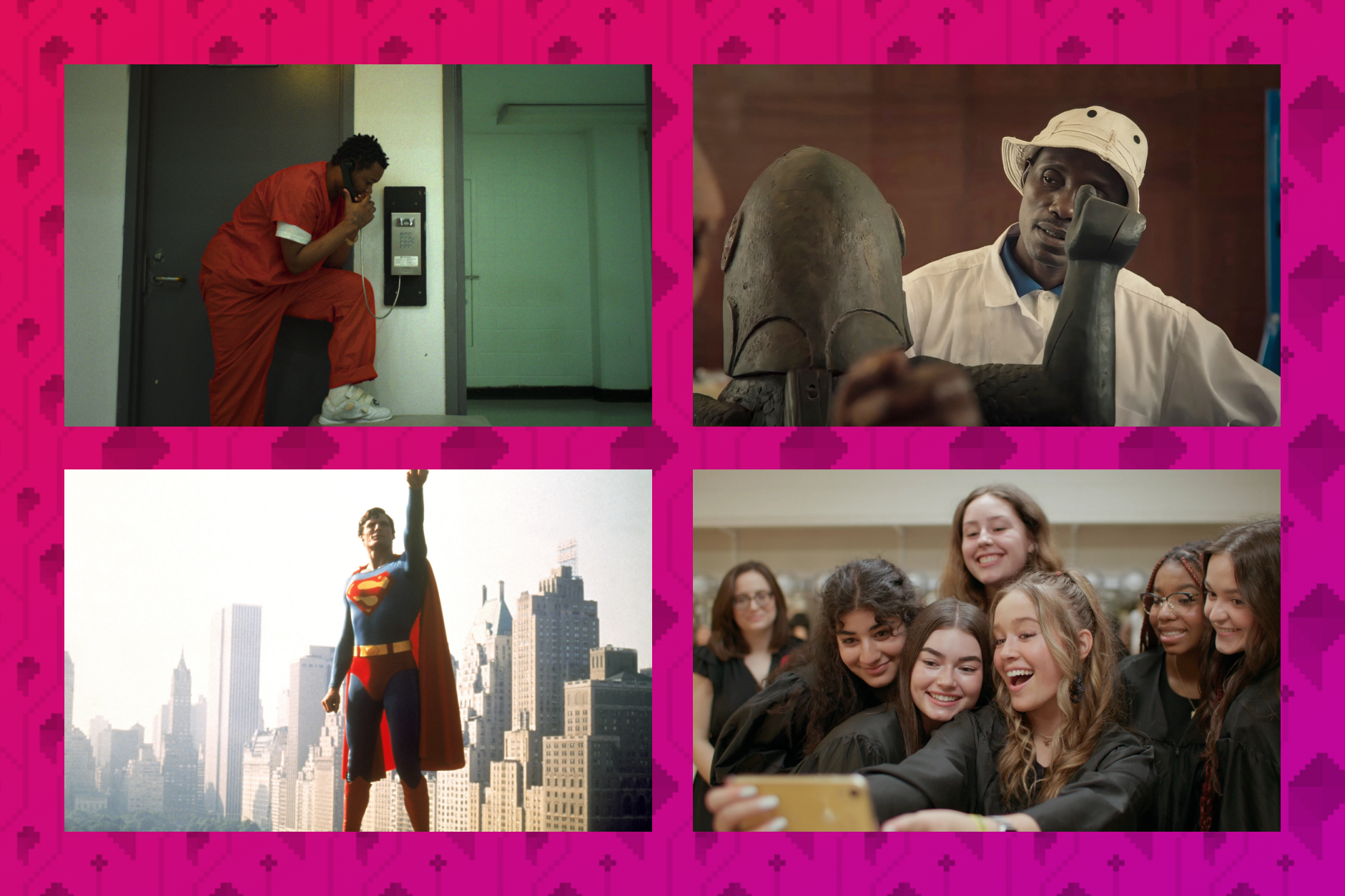 The 12 best documentaries of 2024