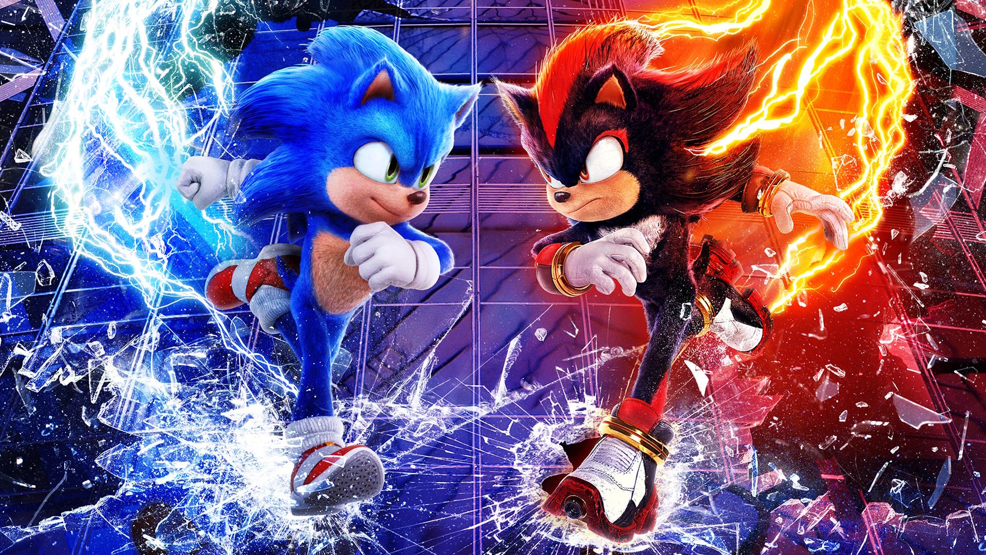 Sonic 3 post-credits scene appears online, teases arrival of more ...