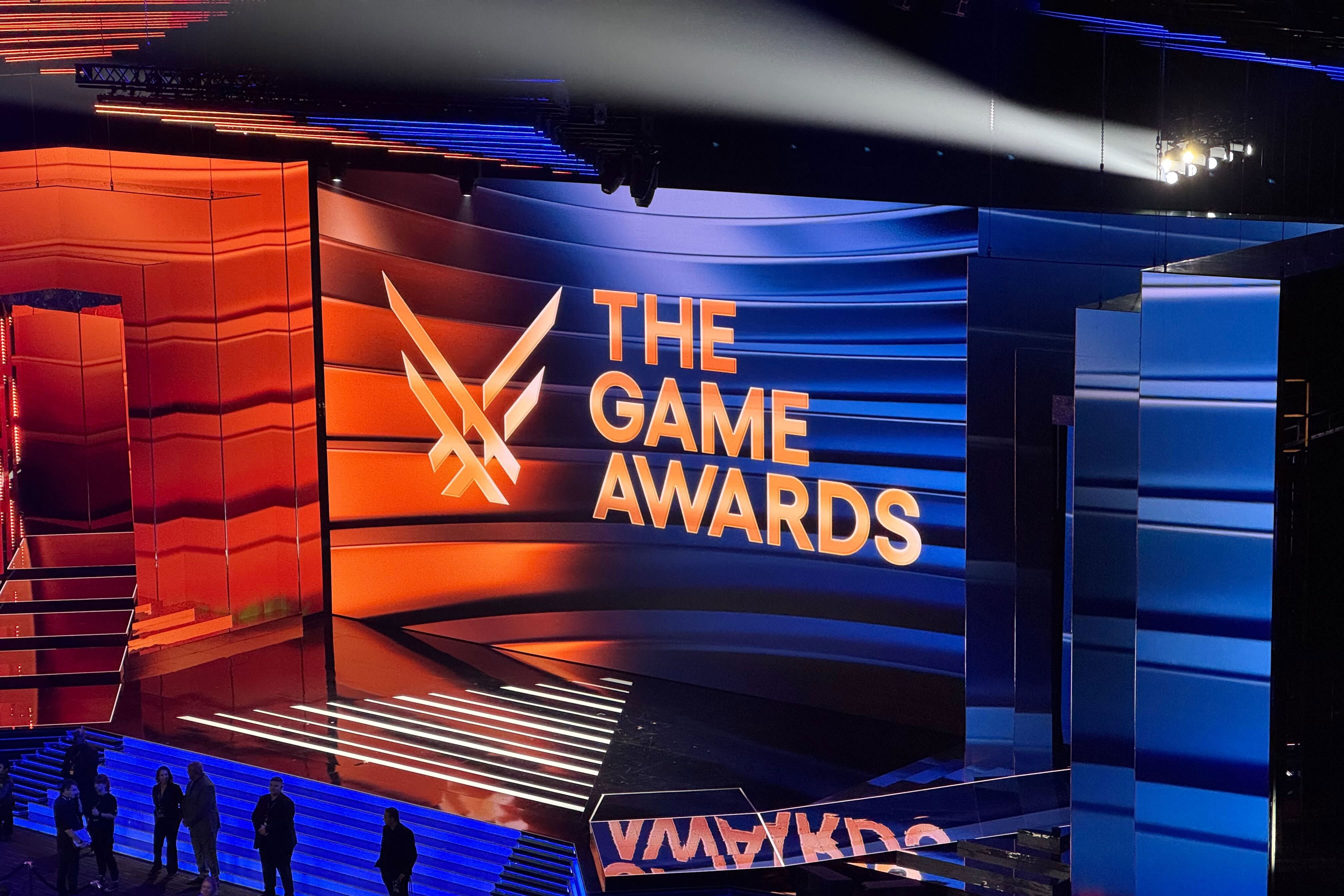 The Game Awards 2024: Full winners list