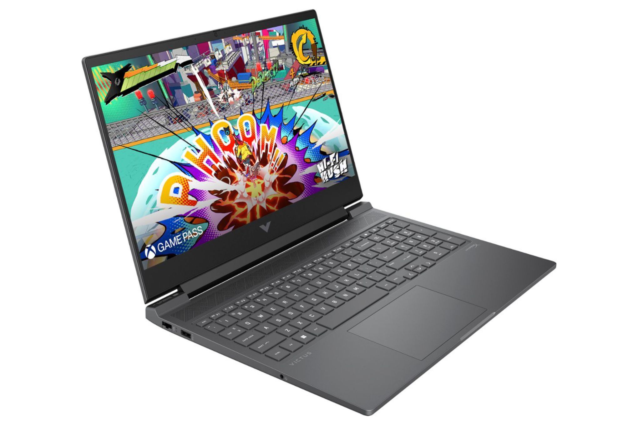 The HP Victus gaming laptop is just $879 during Cyber Monday
