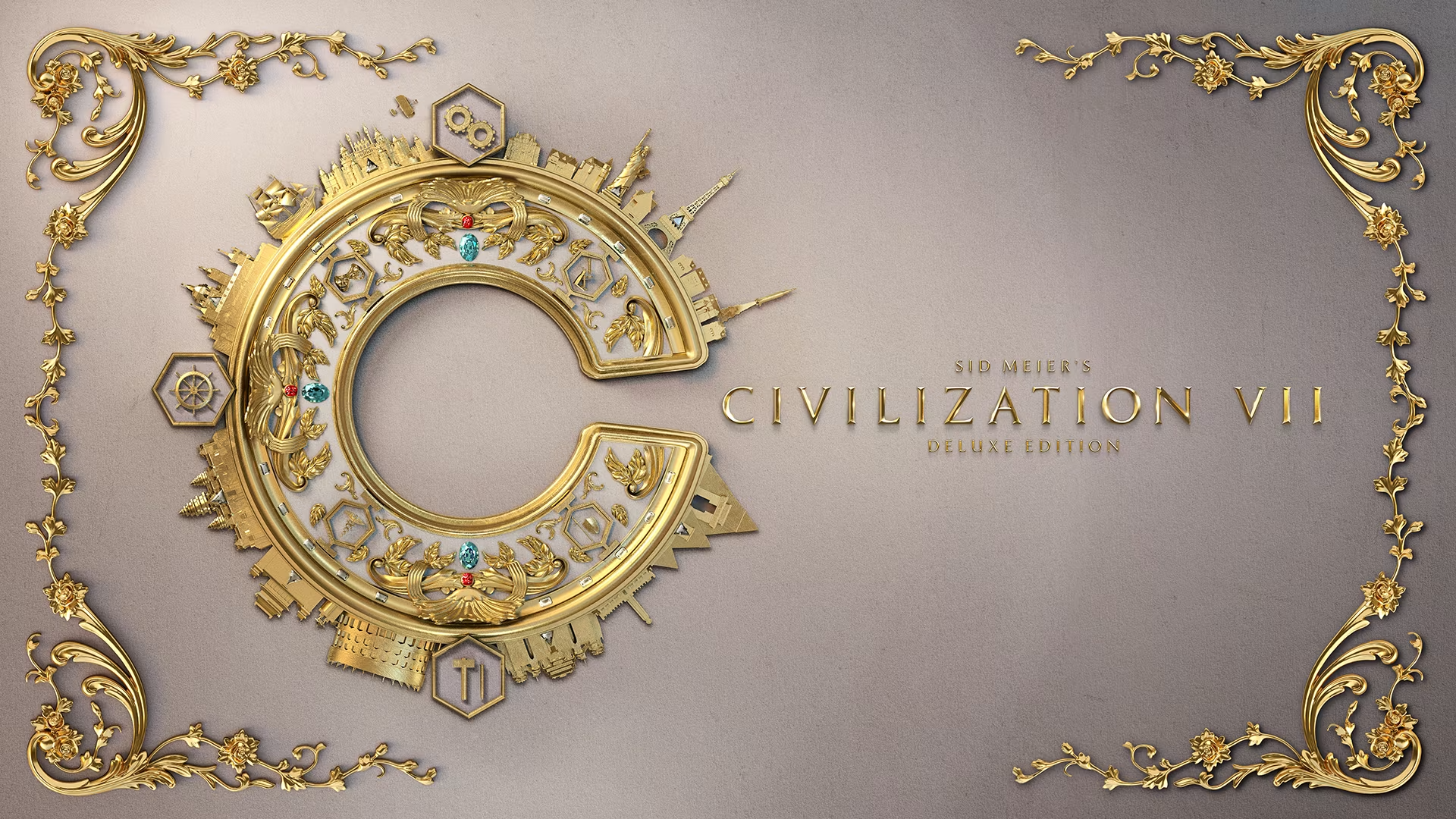 What time does Civilization 7 release in early access?
