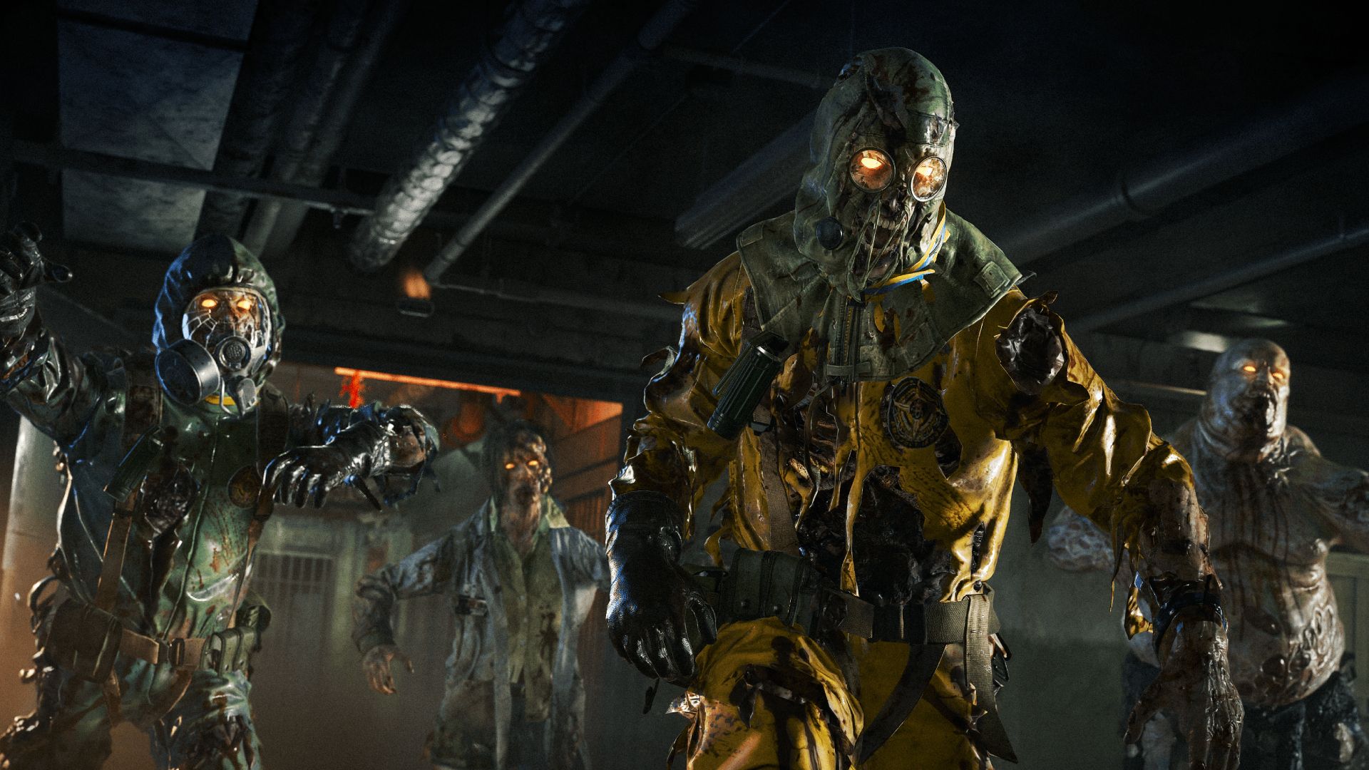 When does the Black Ops 6 Double XP weekend end?