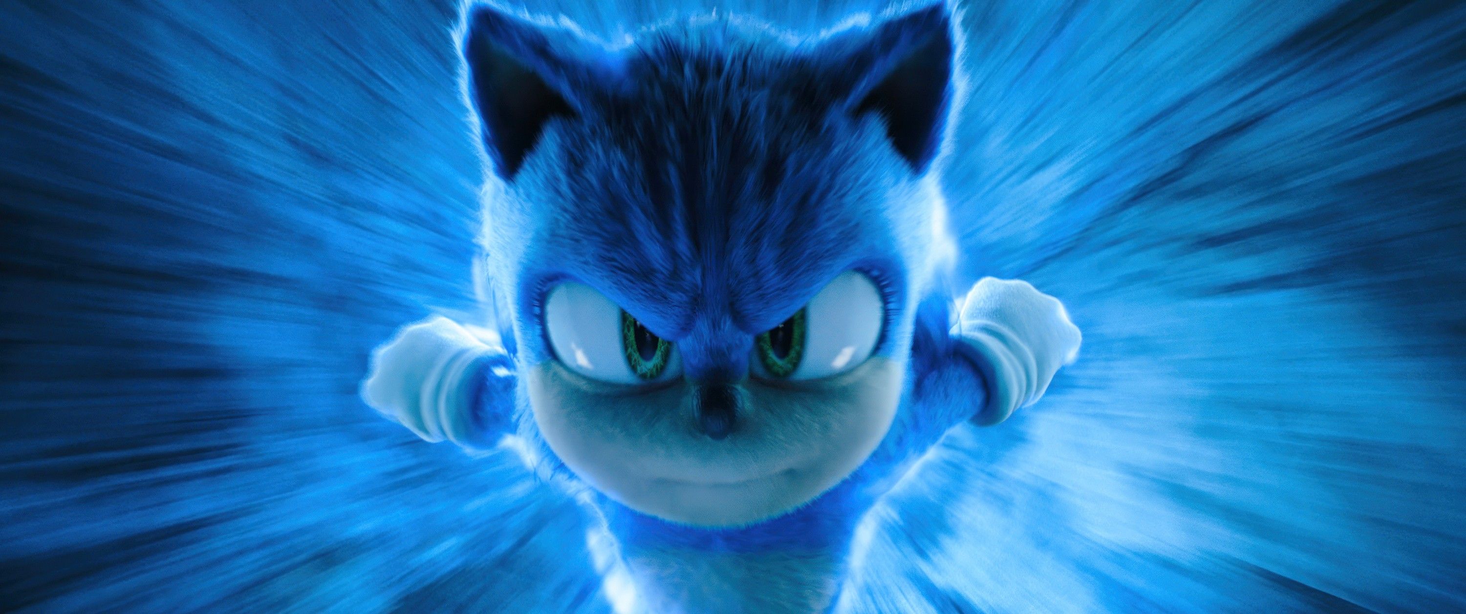 Sonic the Hedgehog 3 director teases Sonic 4 plans for Amy Rose