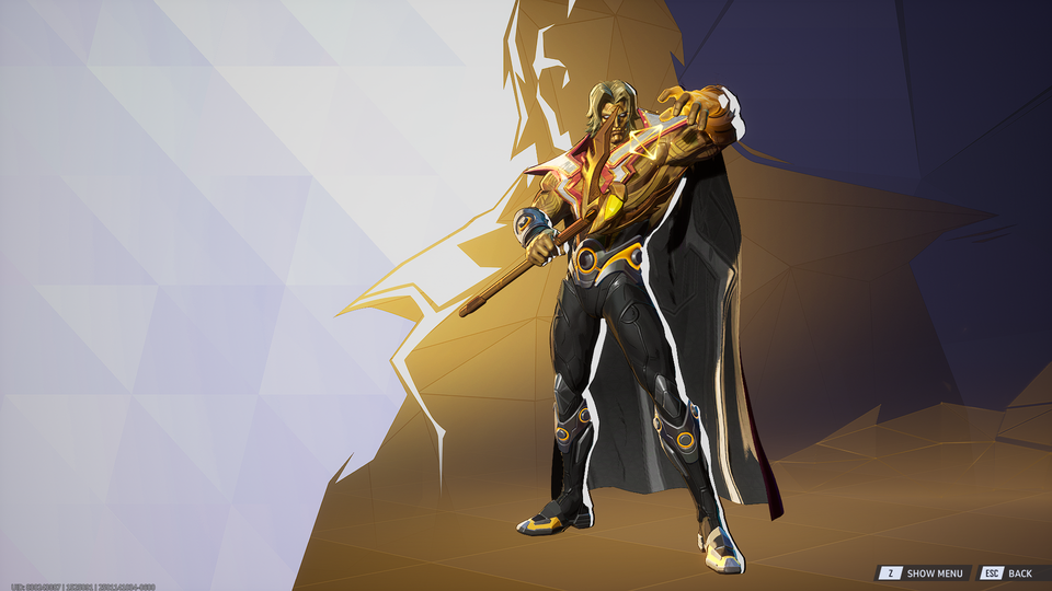 All characters in Marvel Rivals and full roster of roles