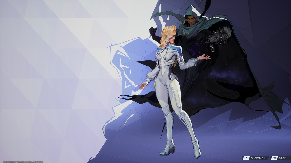 All characters in Marvel Rivals and full roster of roles