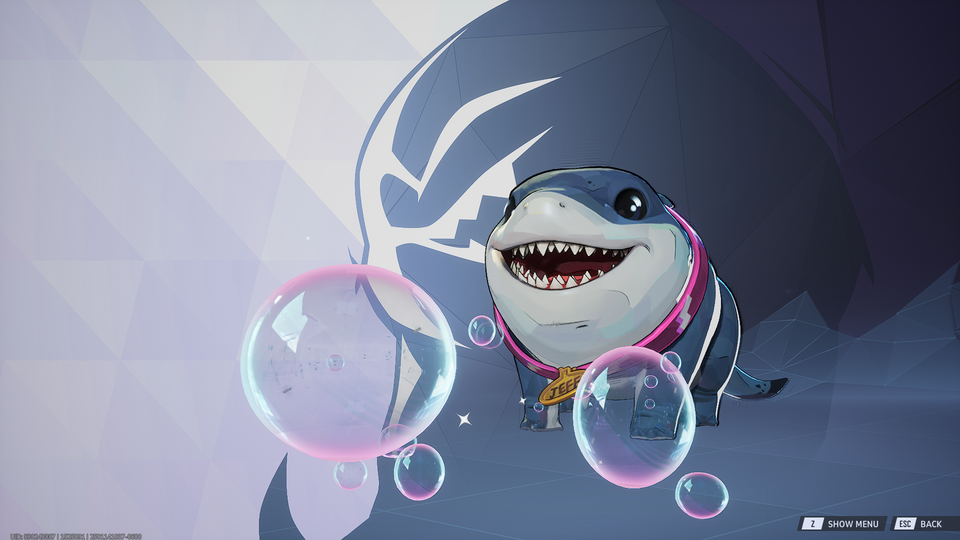 All characters in Marvel Rivals and full roster of roles