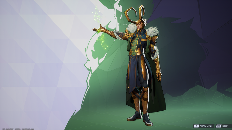 All characters in Marvel Rivals and full roster of roles