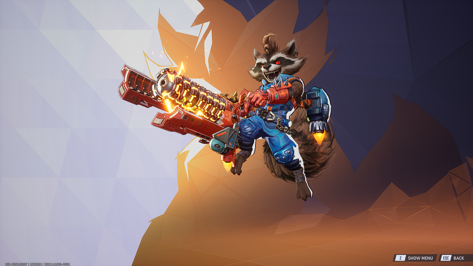 All characters in Marvel Rivals and full roster of roles