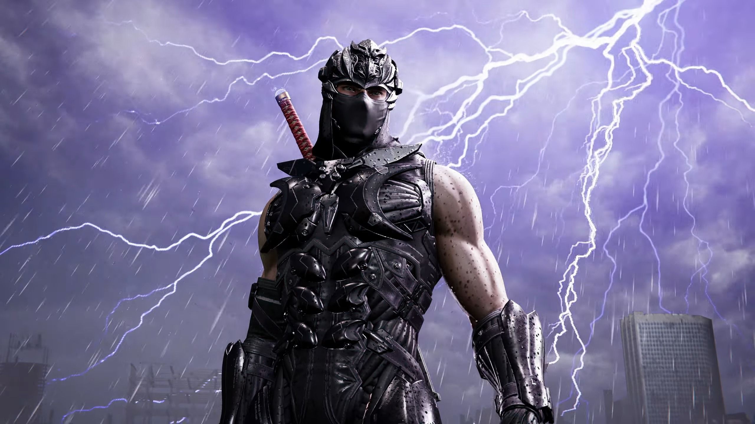 Ninja Gaiden 4 announced at Xbox Developer Direct showcase