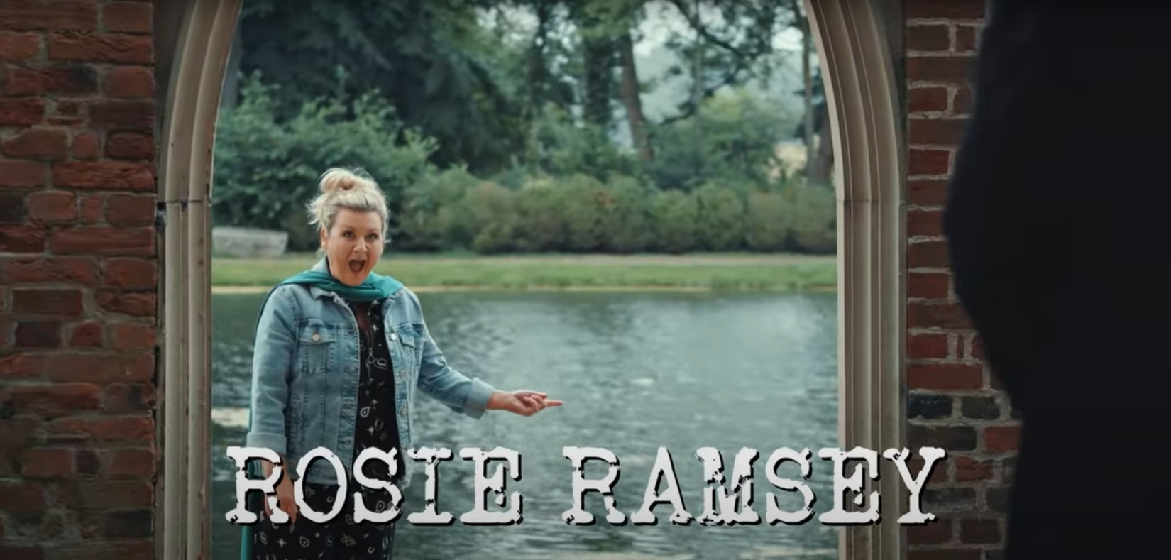 Alex Horne and Greg Davies on Taskmaster’s ‘chaotic’ series 19