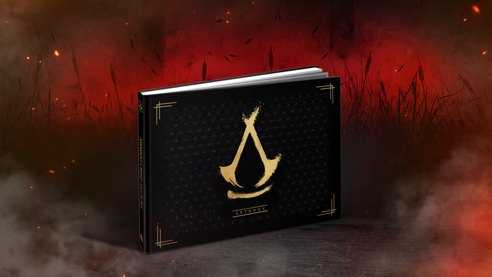 Where to pre-order Assassin’s Creed Shadows