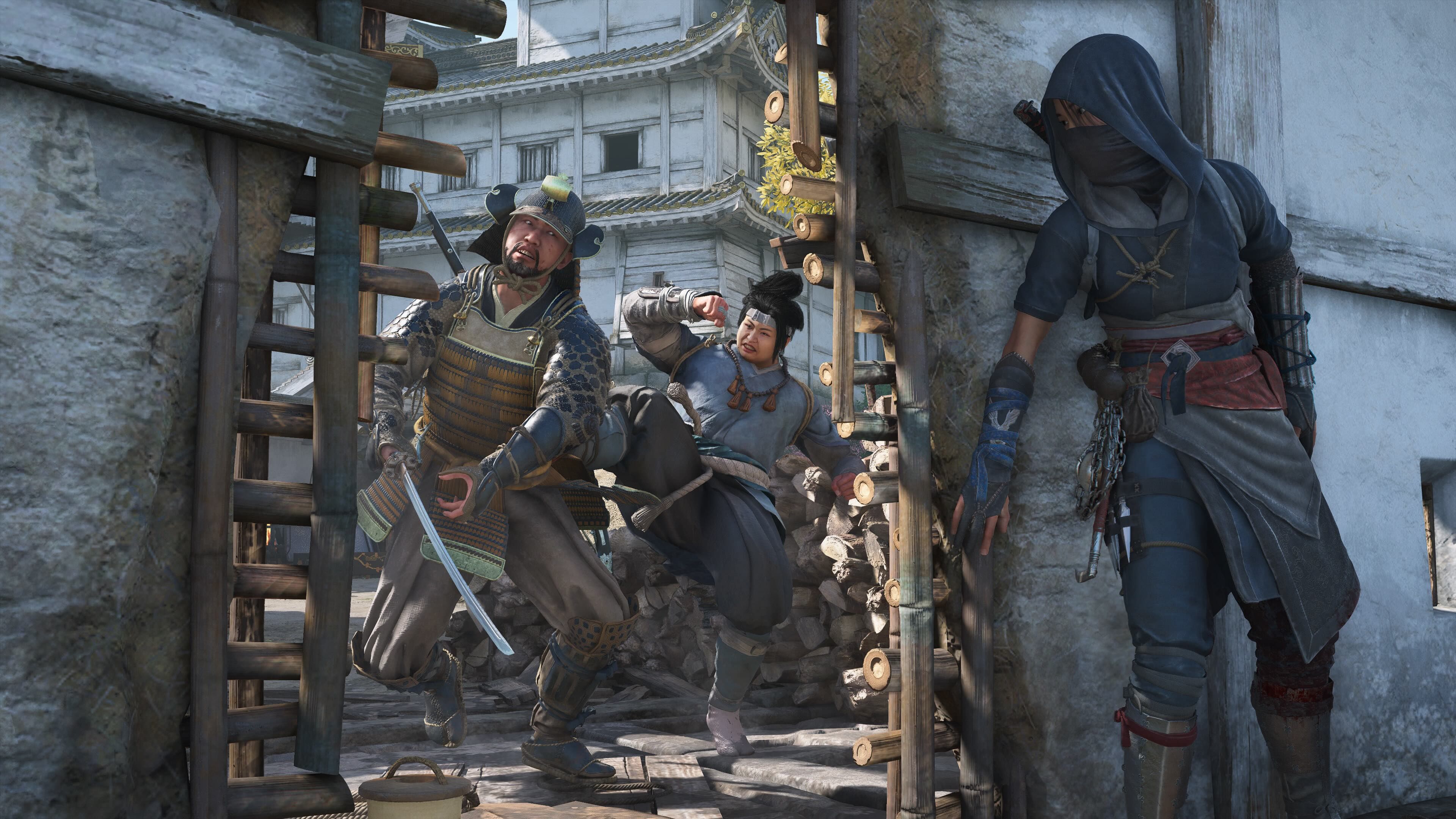 Get Assassin's Creed Shadows and Civ 7 for free with select Intel CPUs