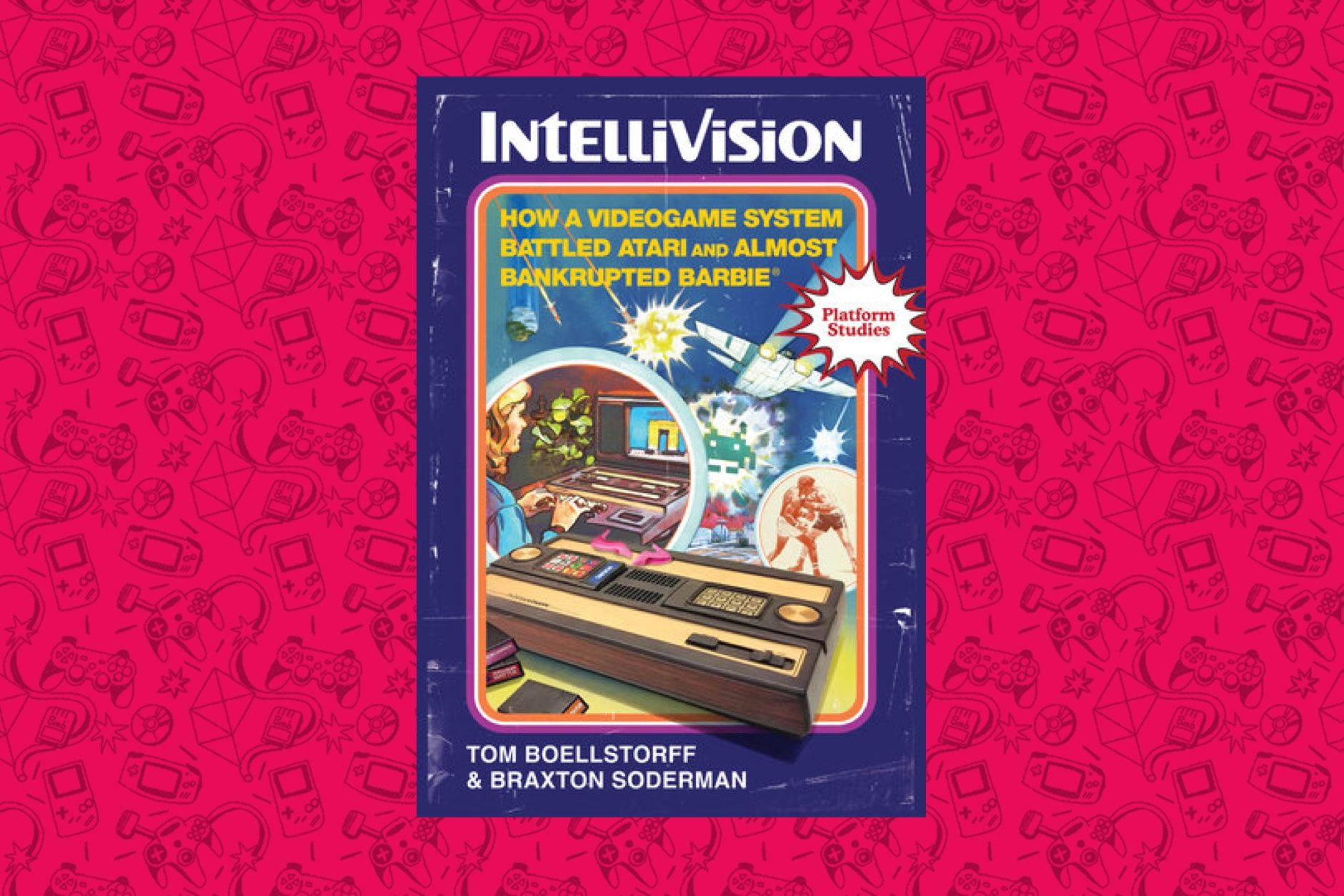The history of how Intellivision took on Atari