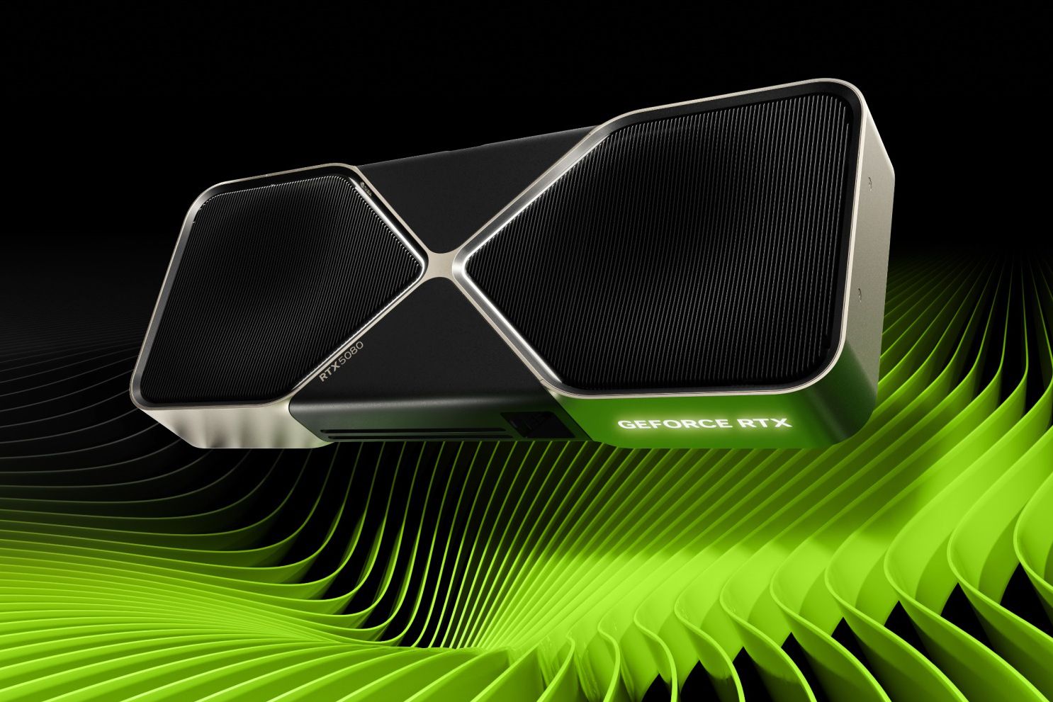 Where to buy Nvidia’s GeForce RTX 5080 and 5090 graphics cards